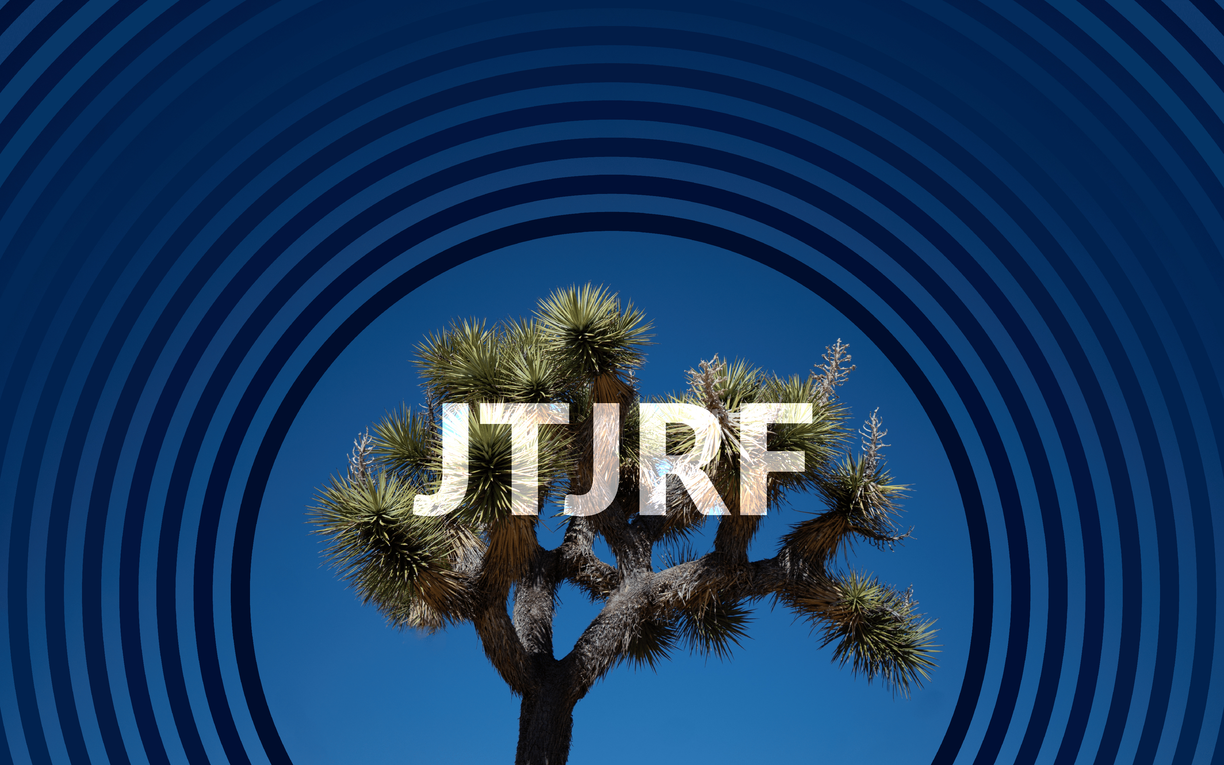 JT-JRF | Foundation