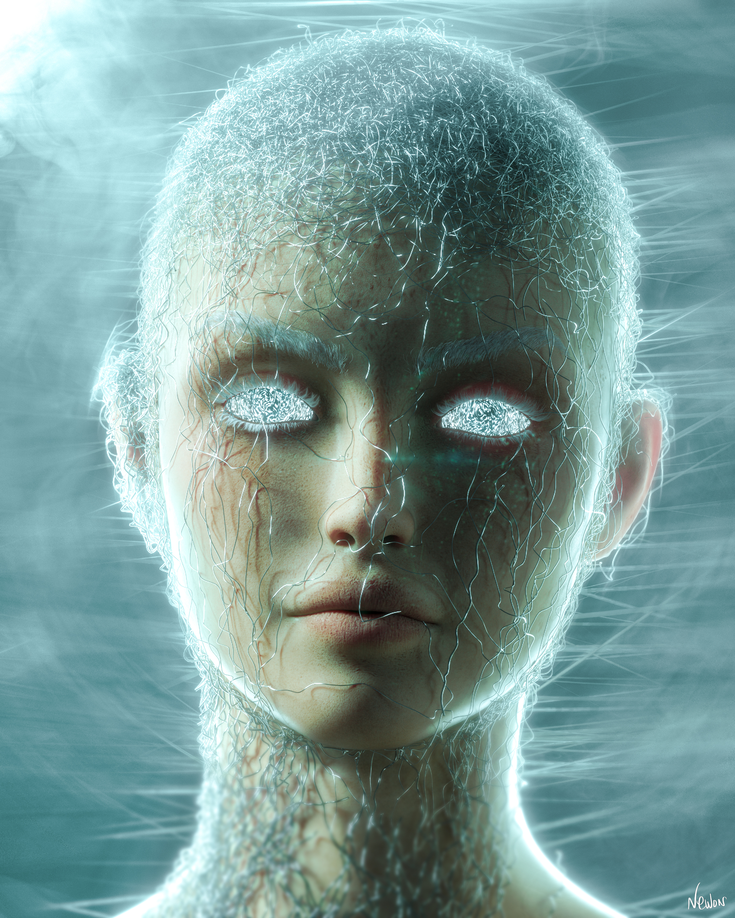 Alternative Realities | Foundation