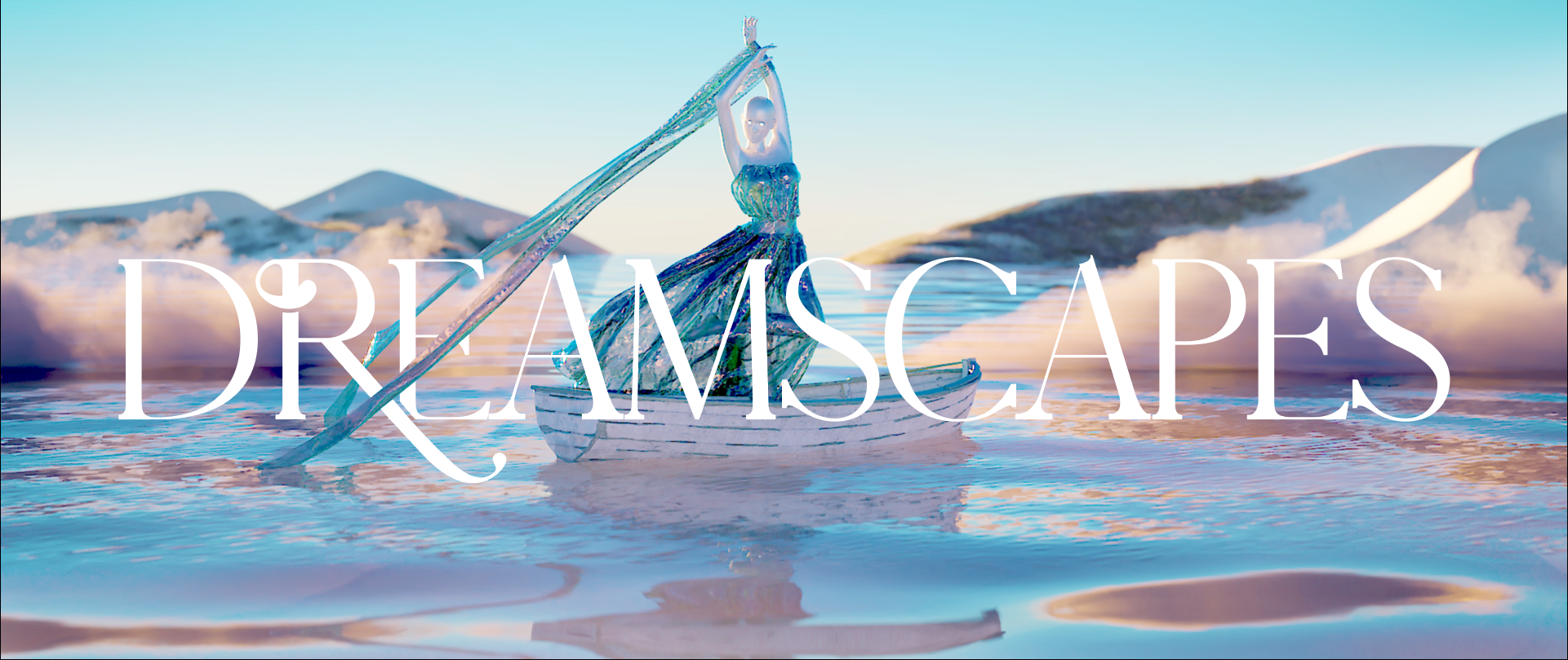 Dreamscapes | Foundation