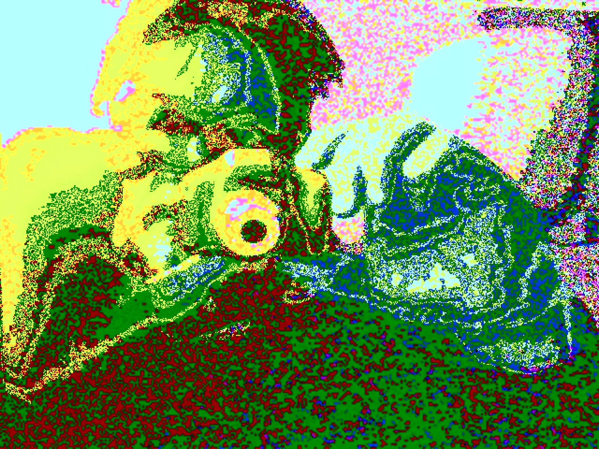 lil bee | Foundation