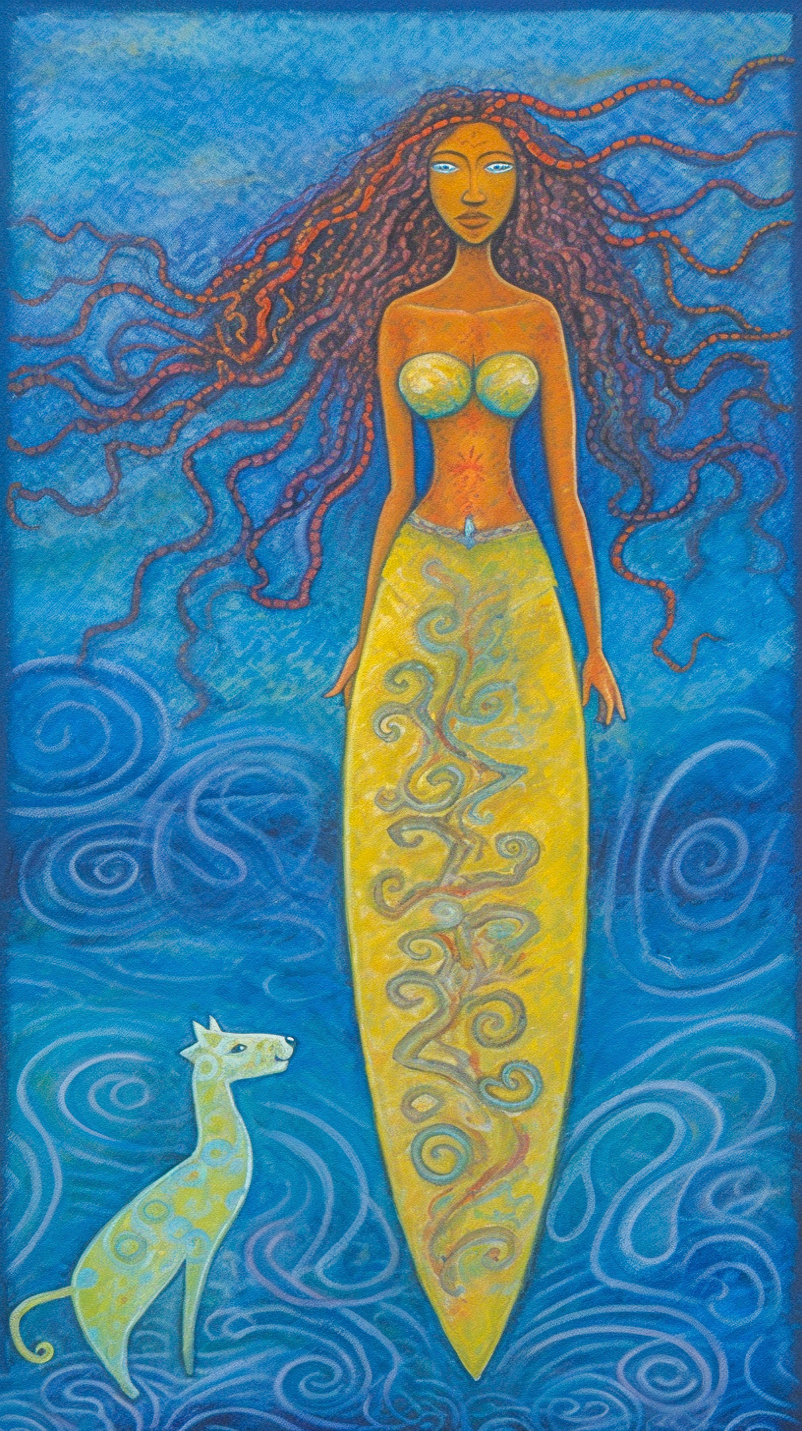 All Visual Styles | Foundation