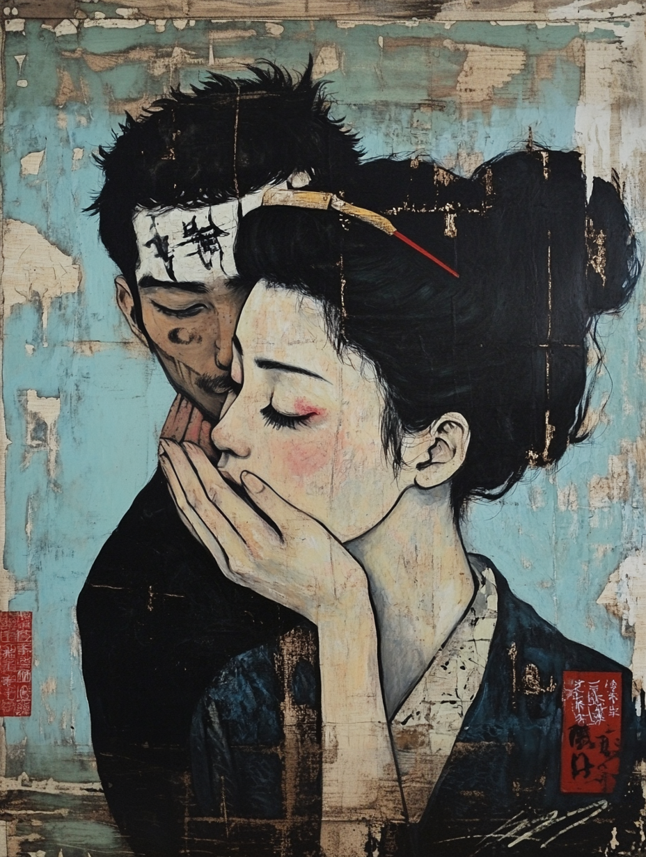 Inner Shadows | Foundation