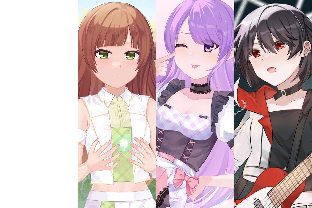 SHIBUプロ | Foundation