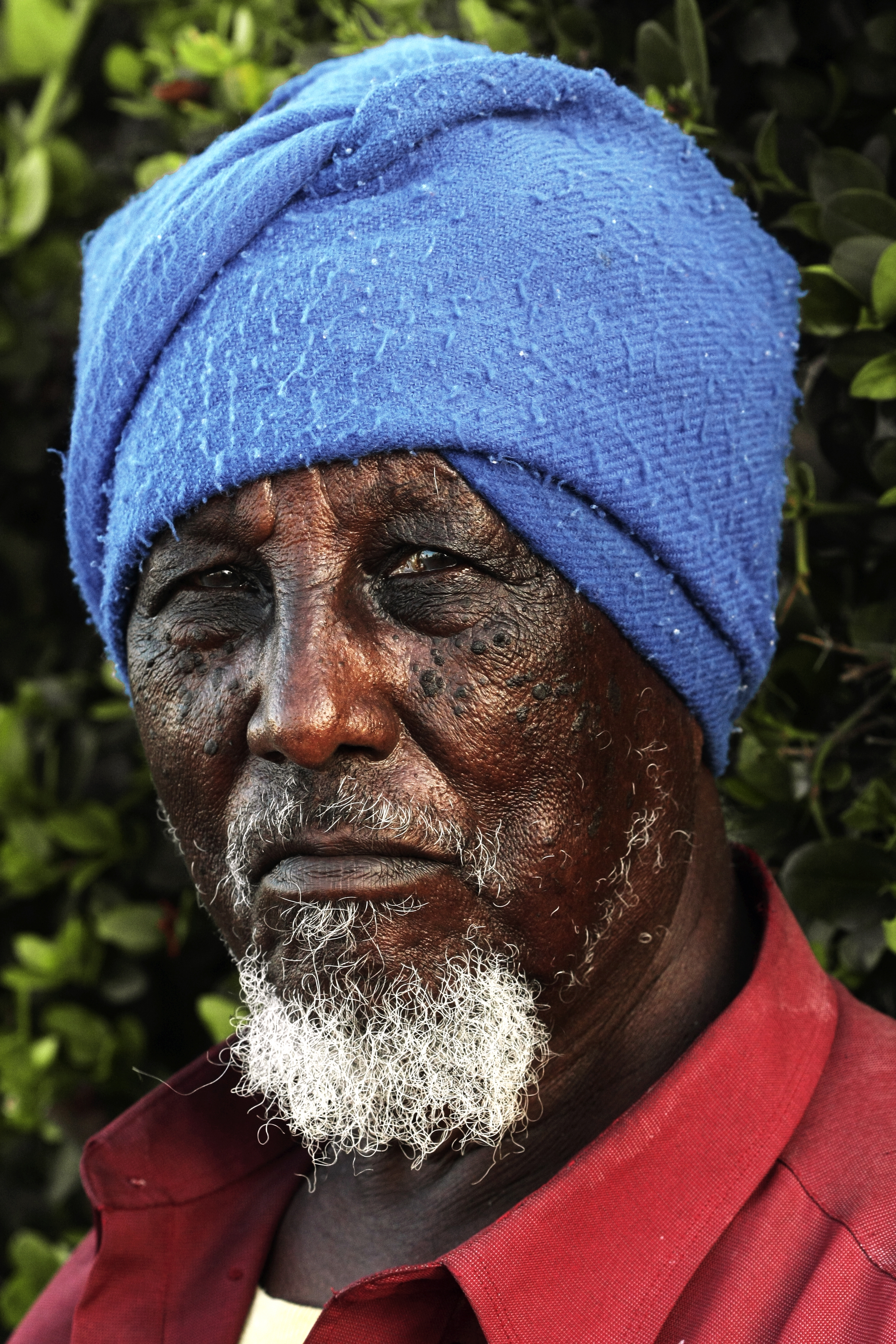 🇮🇱 Israeli Portraits 🇮🇱 | Foundation