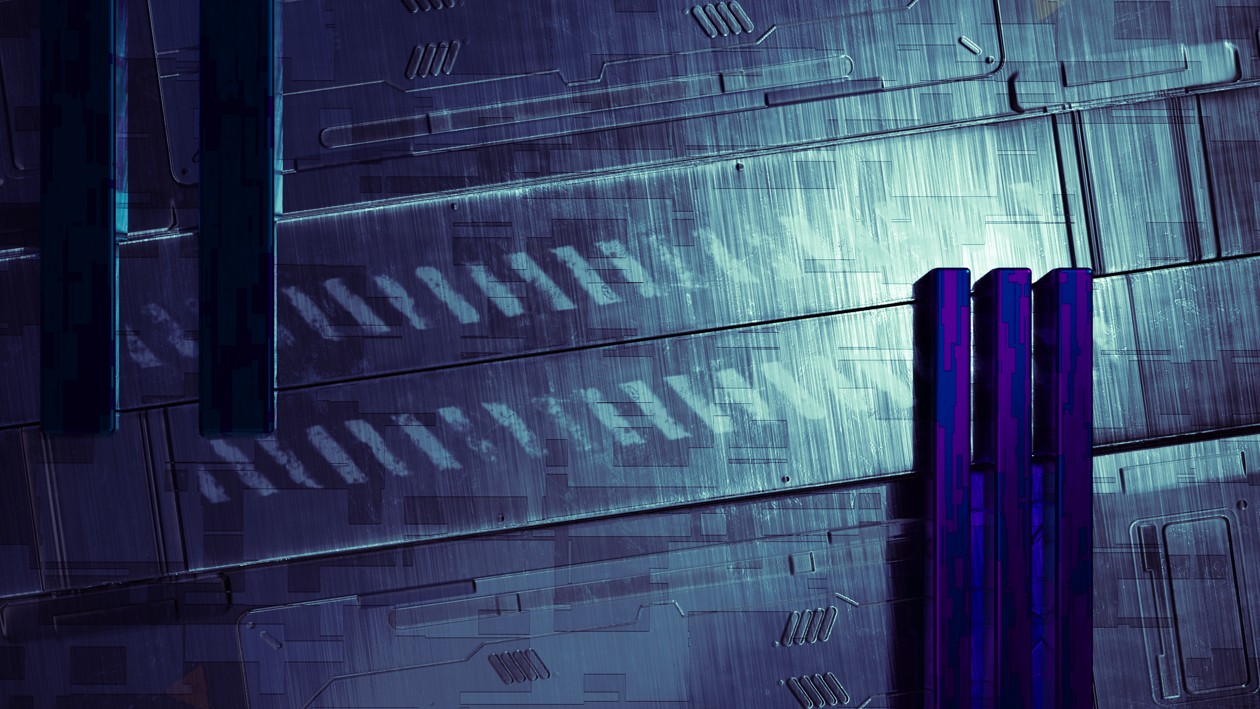 Philip's Vault | Foundation