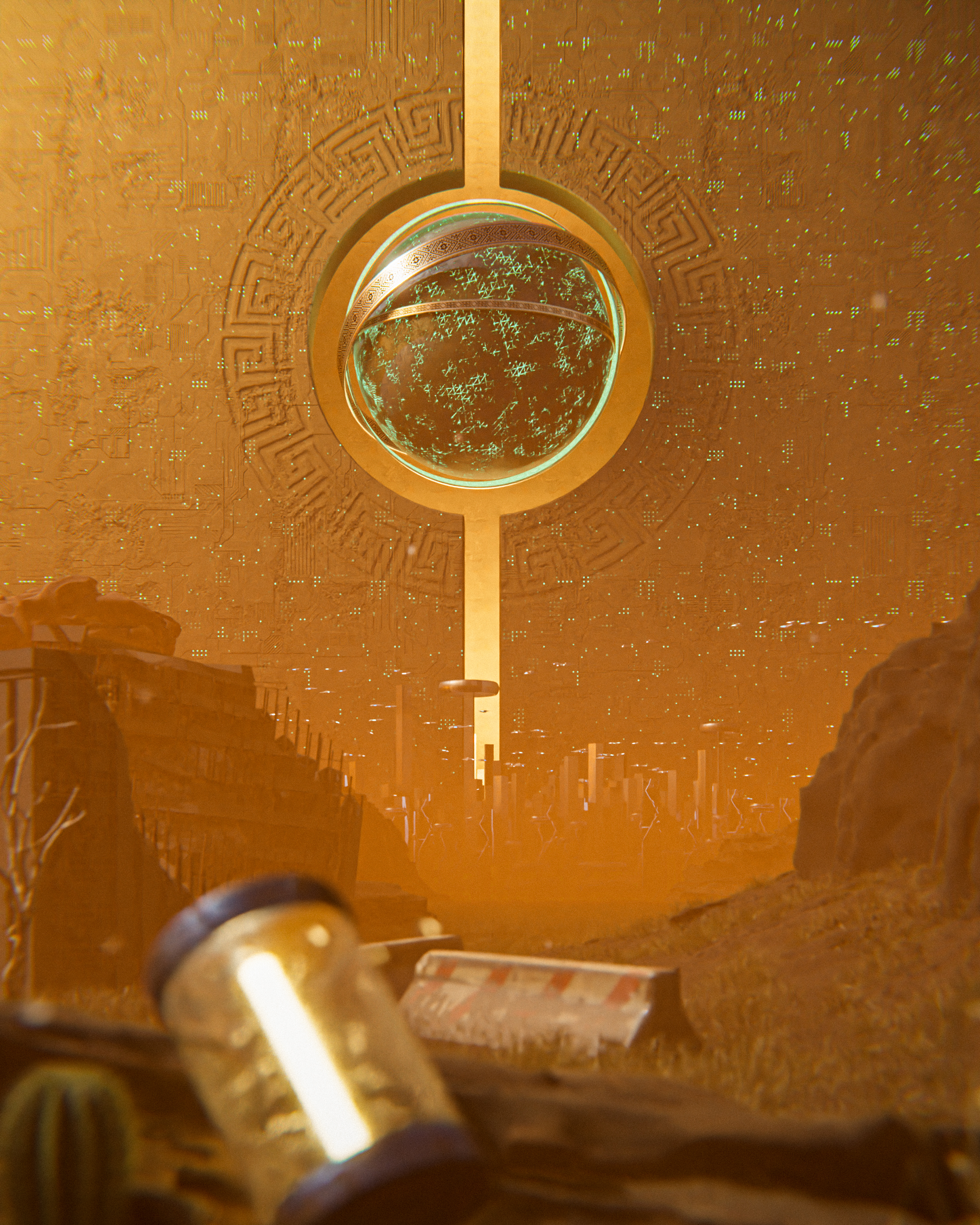 LOOP mind | Foundation