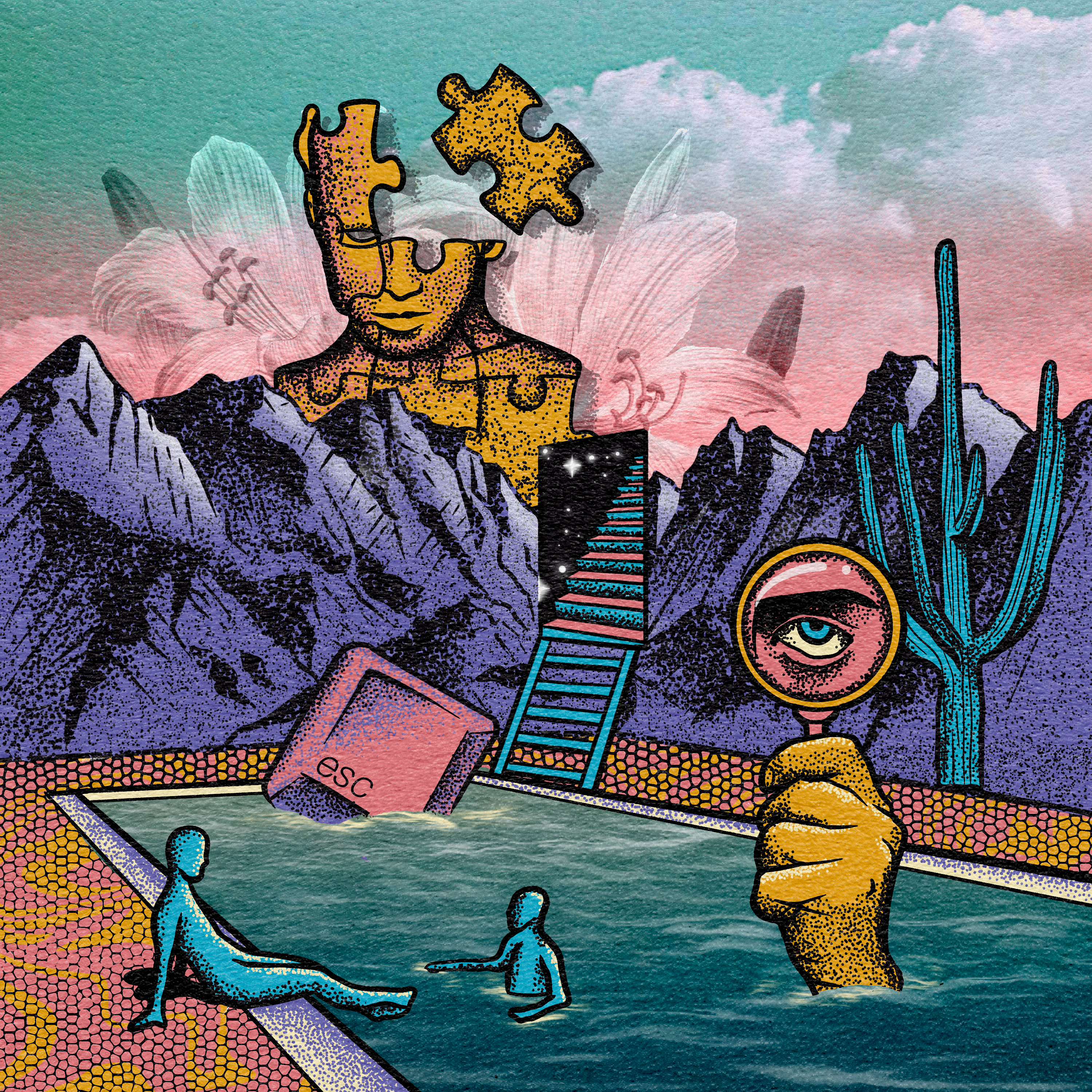 Recovery | Foundation