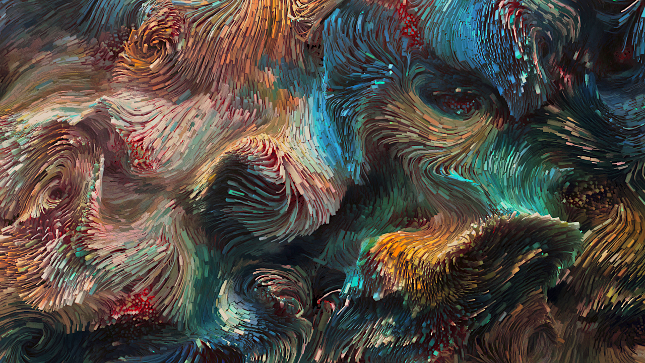 SENTIENT | Foundation