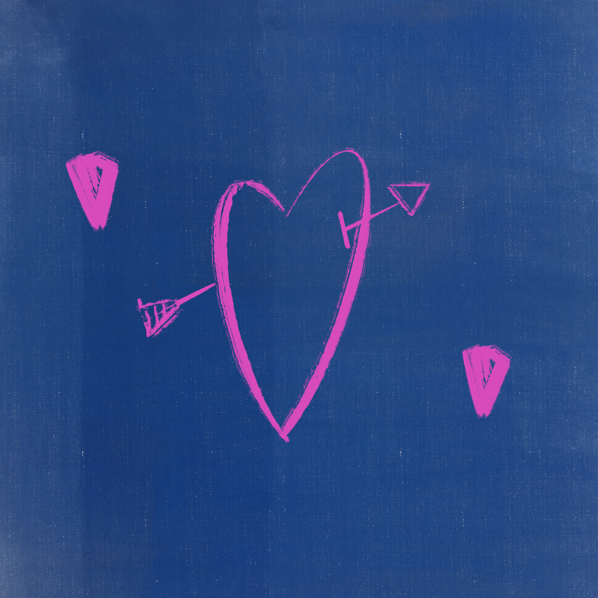 LOVE TOKENS | Foundation