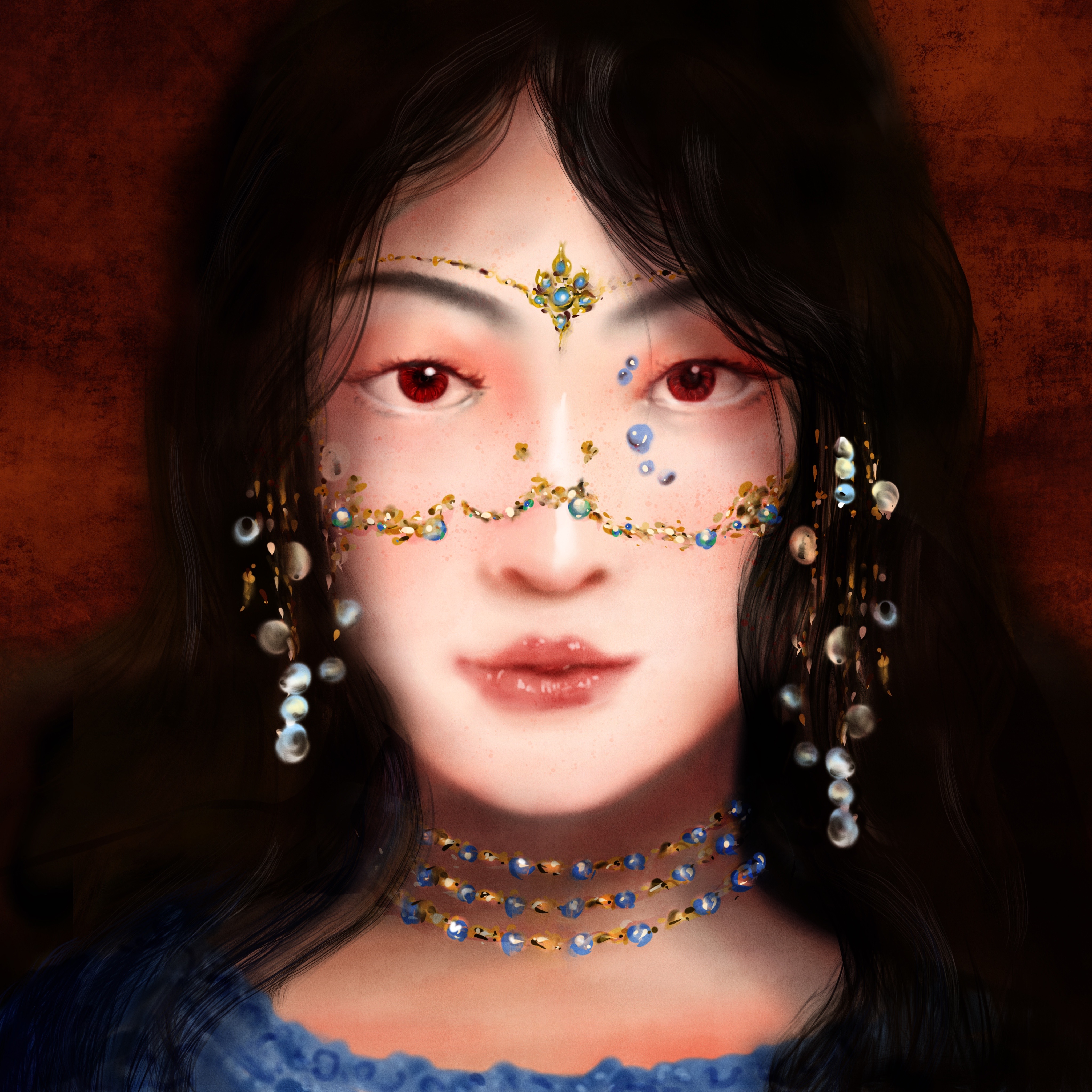 ARTee_Girl | Foundation