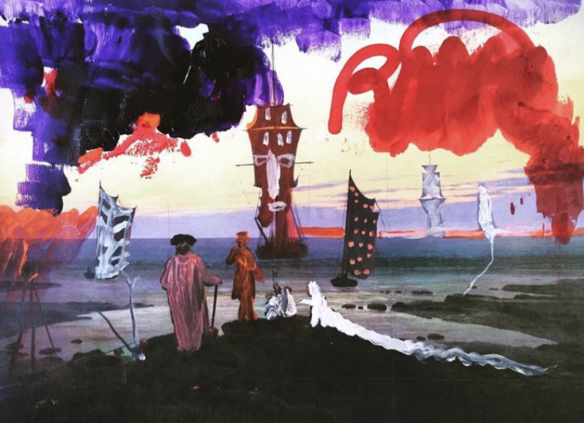 GEORGE RAFTOPOULOS | Foundation