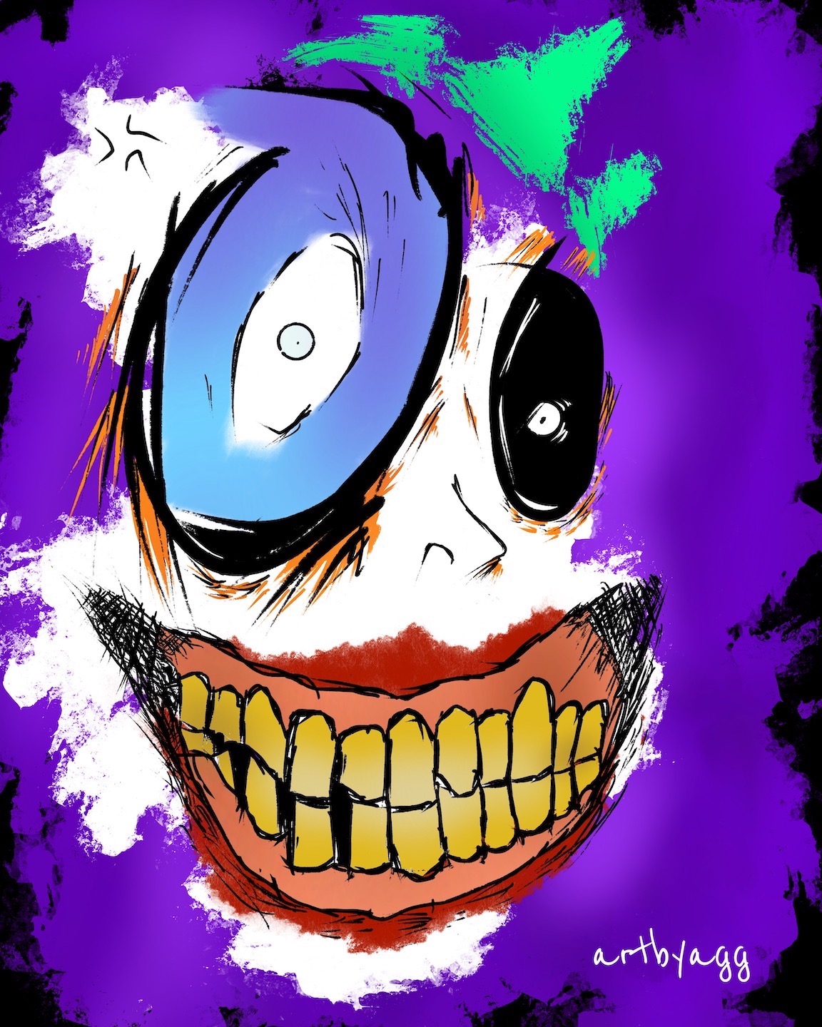 Cuckoo's Nest | Foundation