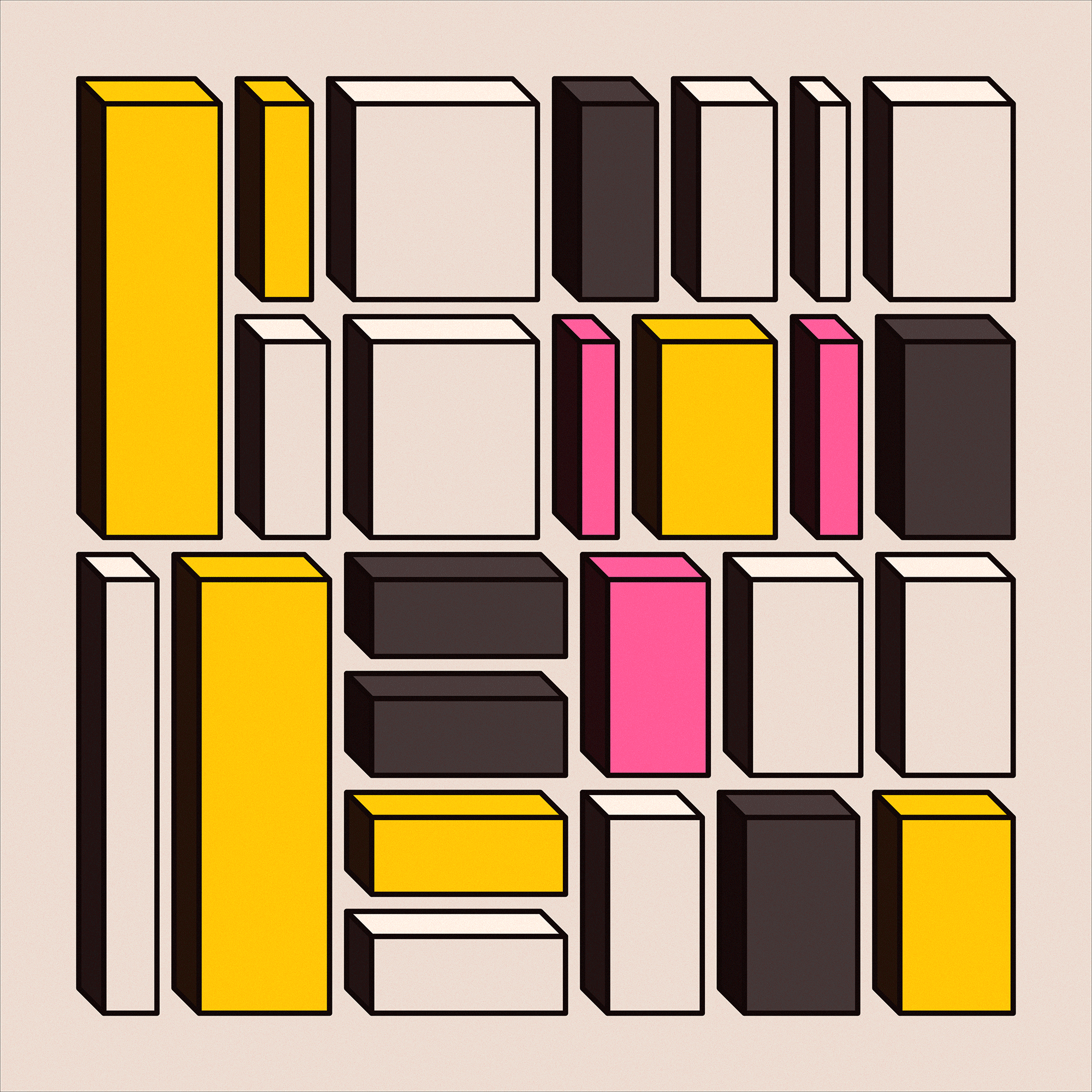 Density | Foundation