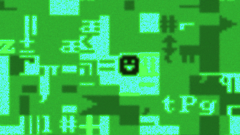 ASCII art | Foundation