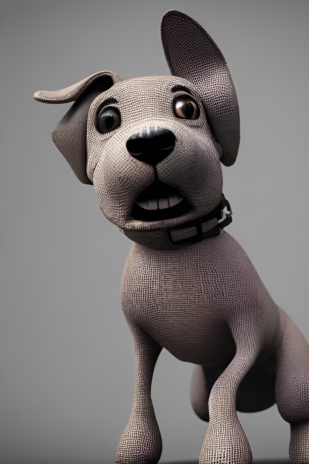 AURORA DOGS | Foundation