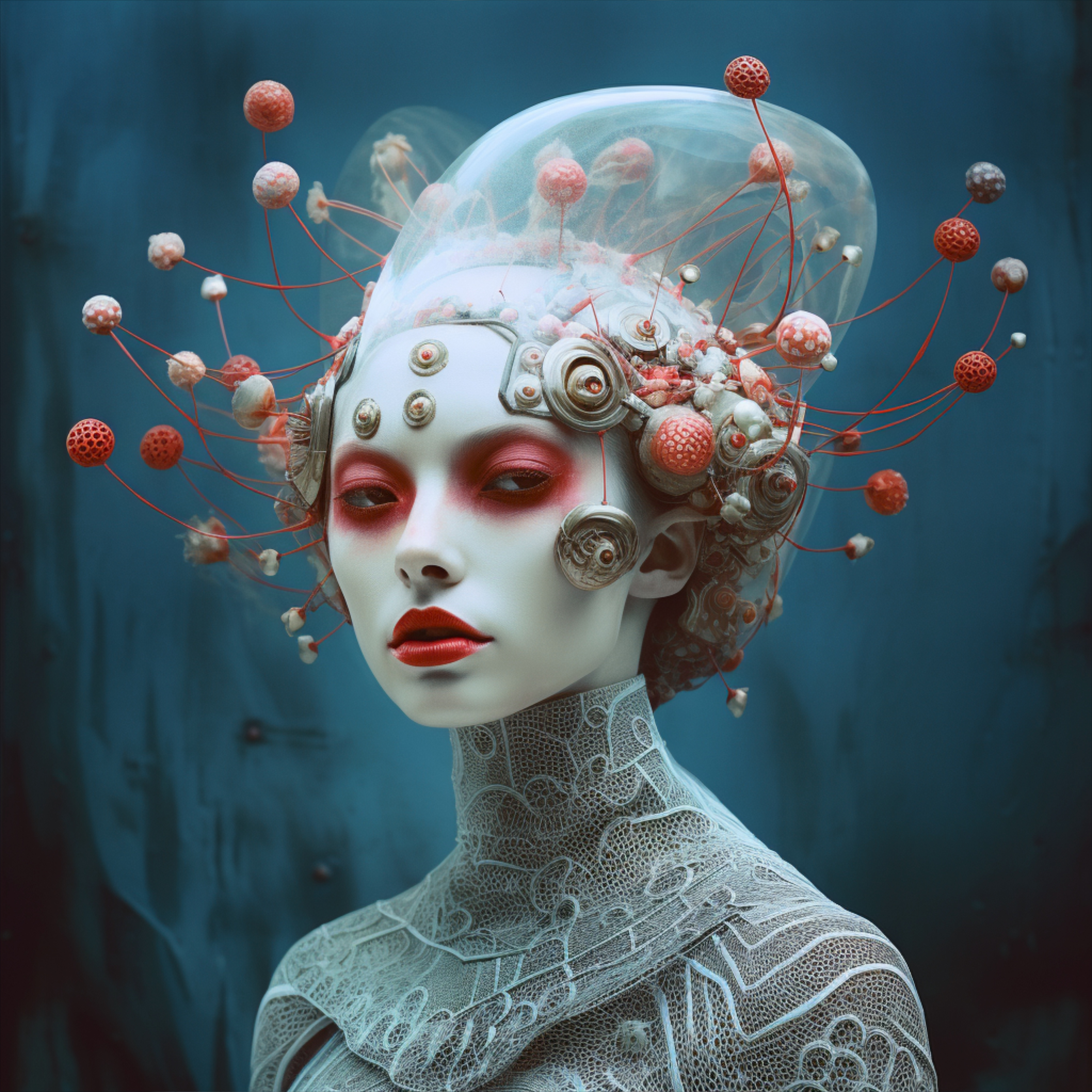 Elysium | Foundation