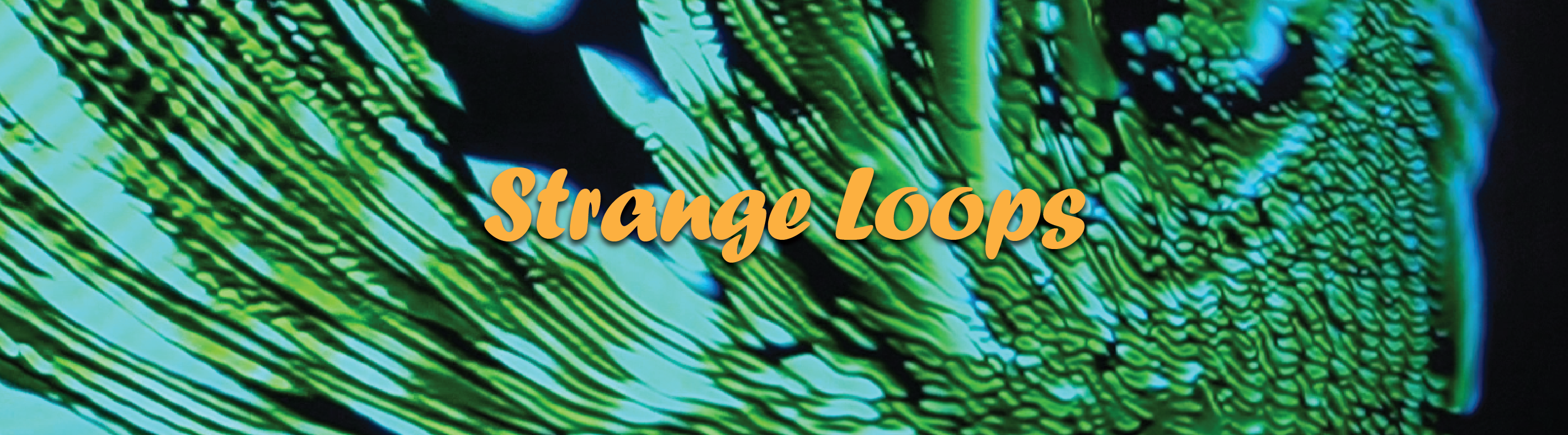 Strange Loops | Foundation