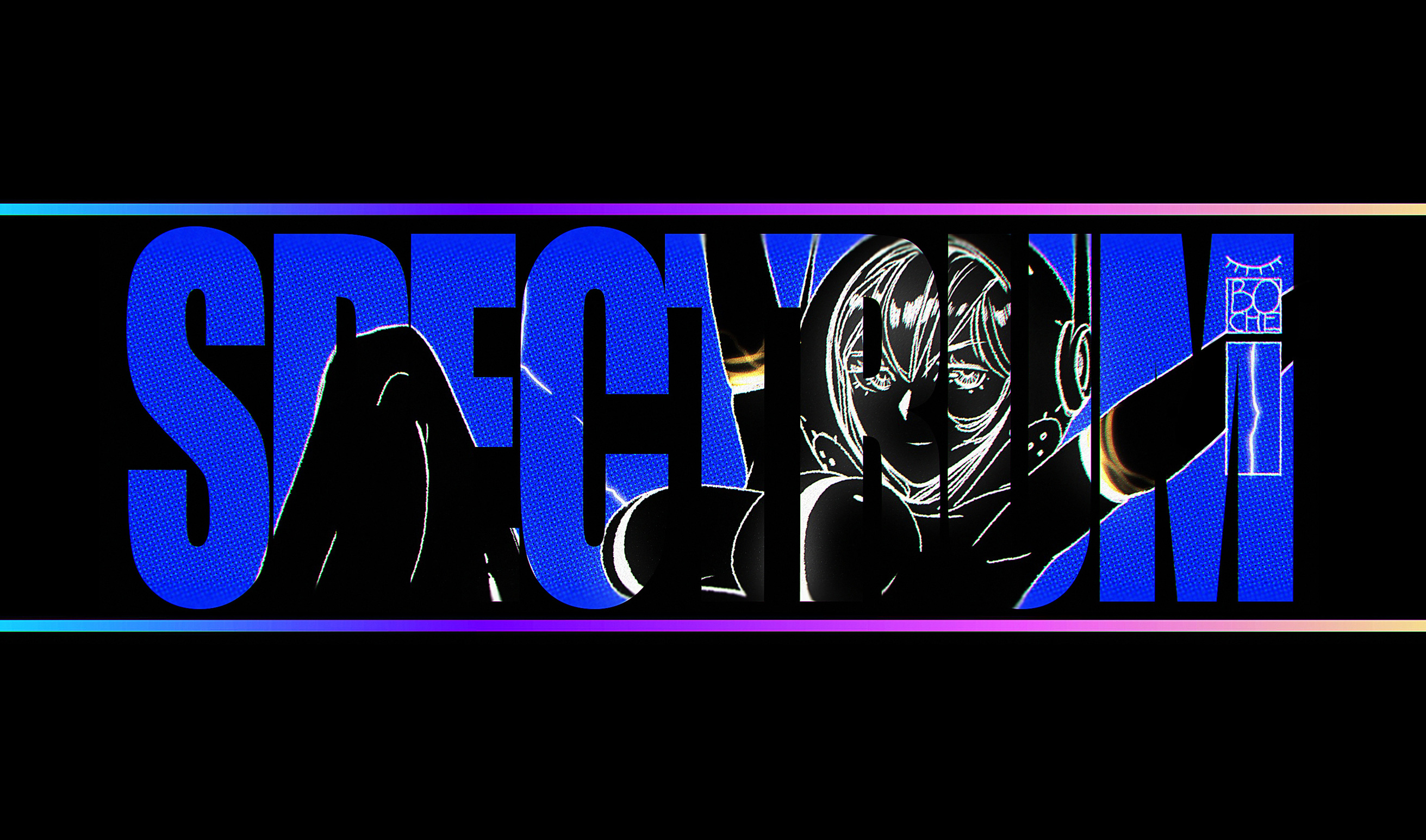 SPECTRUM | Foundation