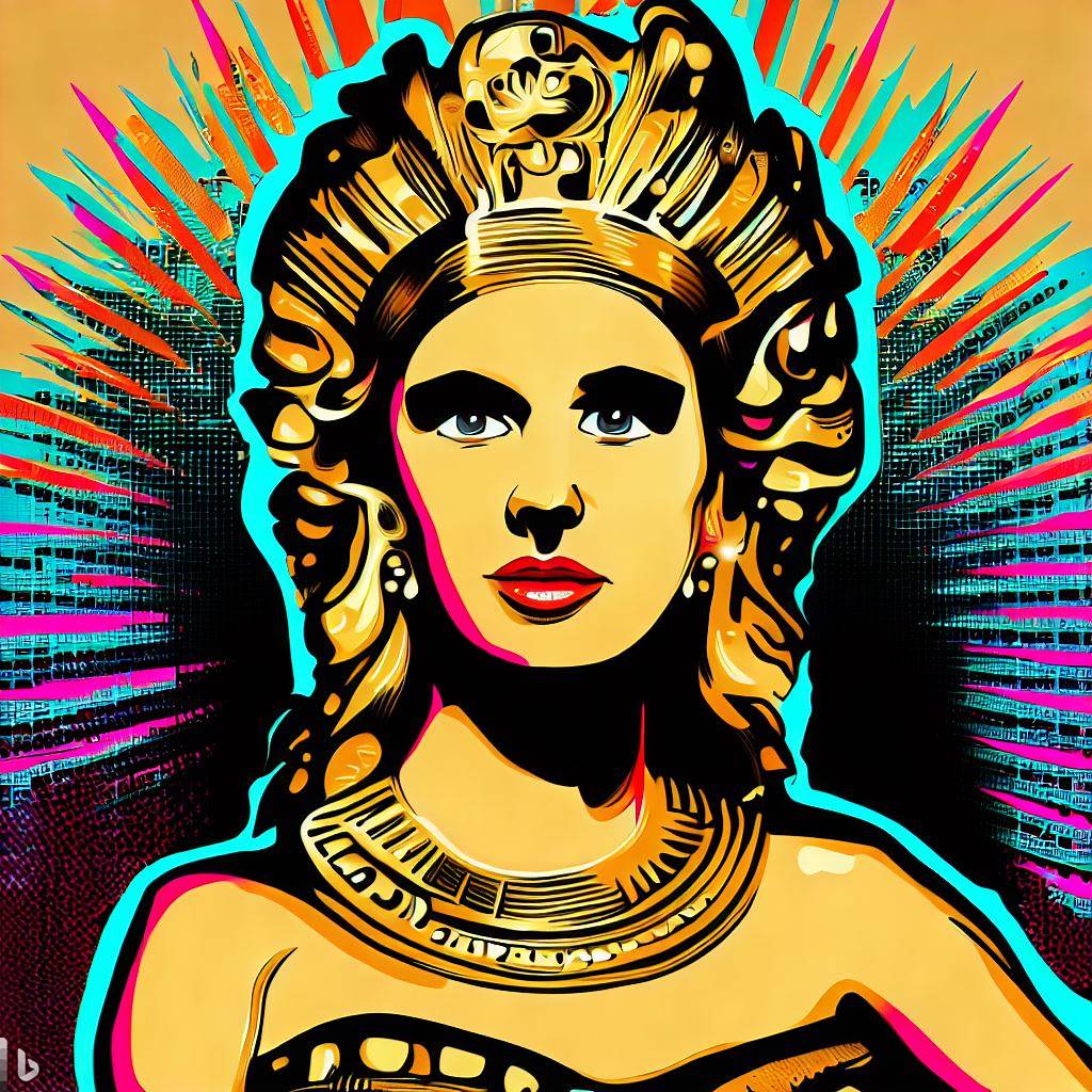 Queens Collection One | Foundation