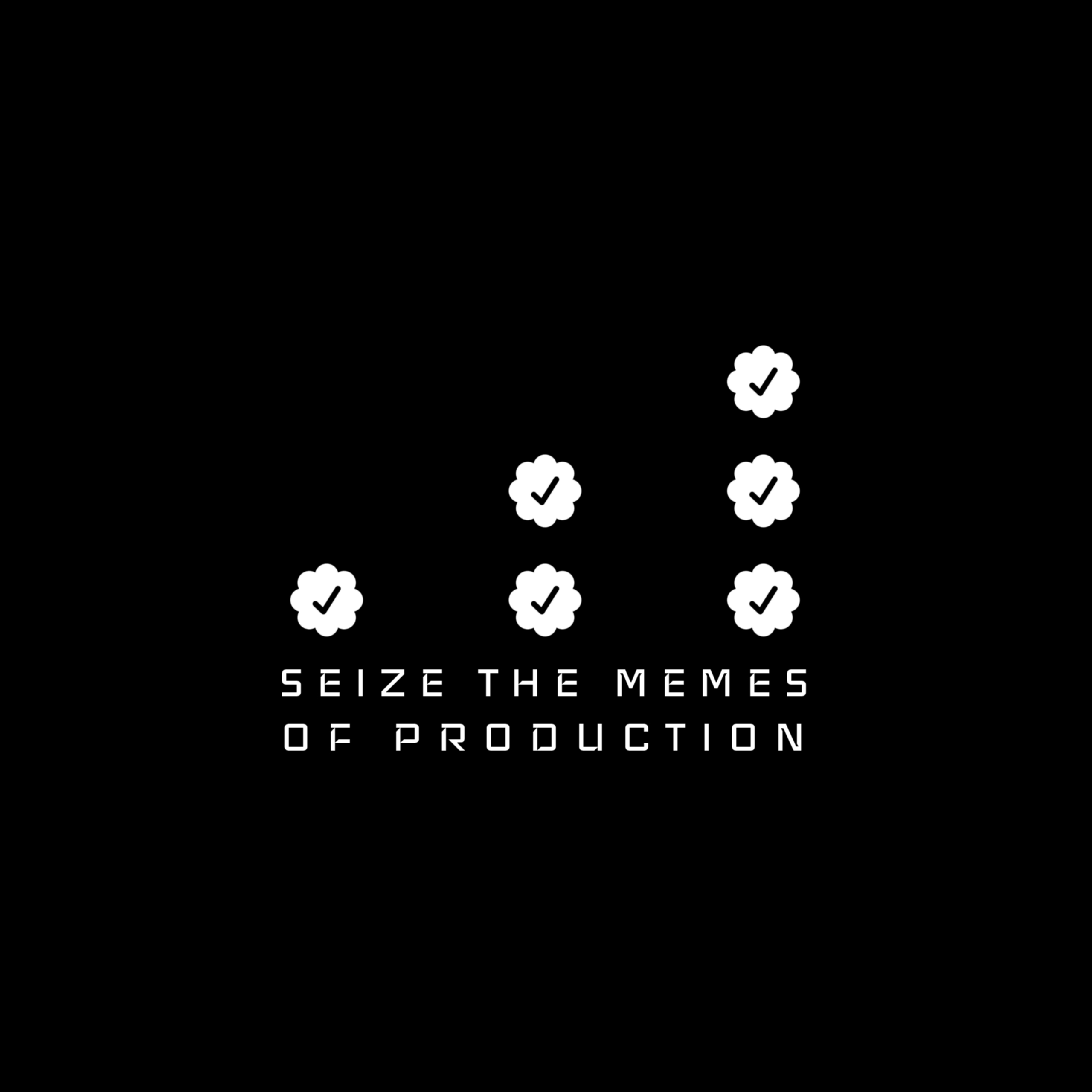 minimal memes | Foundation