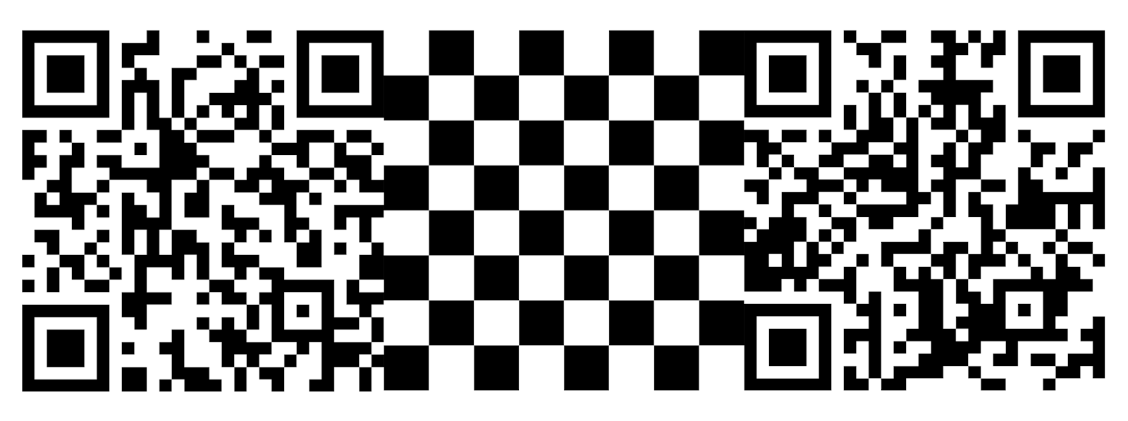 QRChess | Foundation