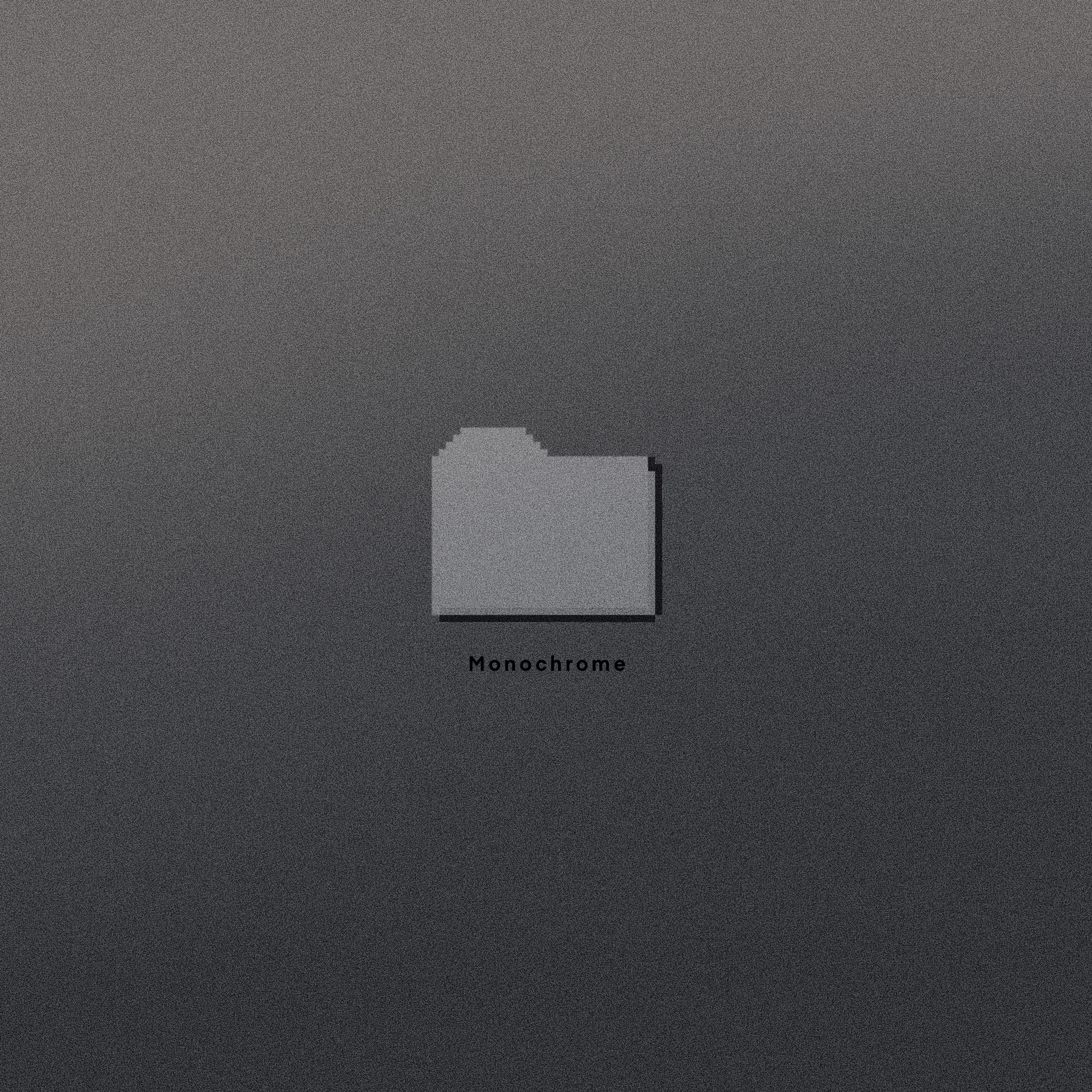 Monochrome II | Foundation