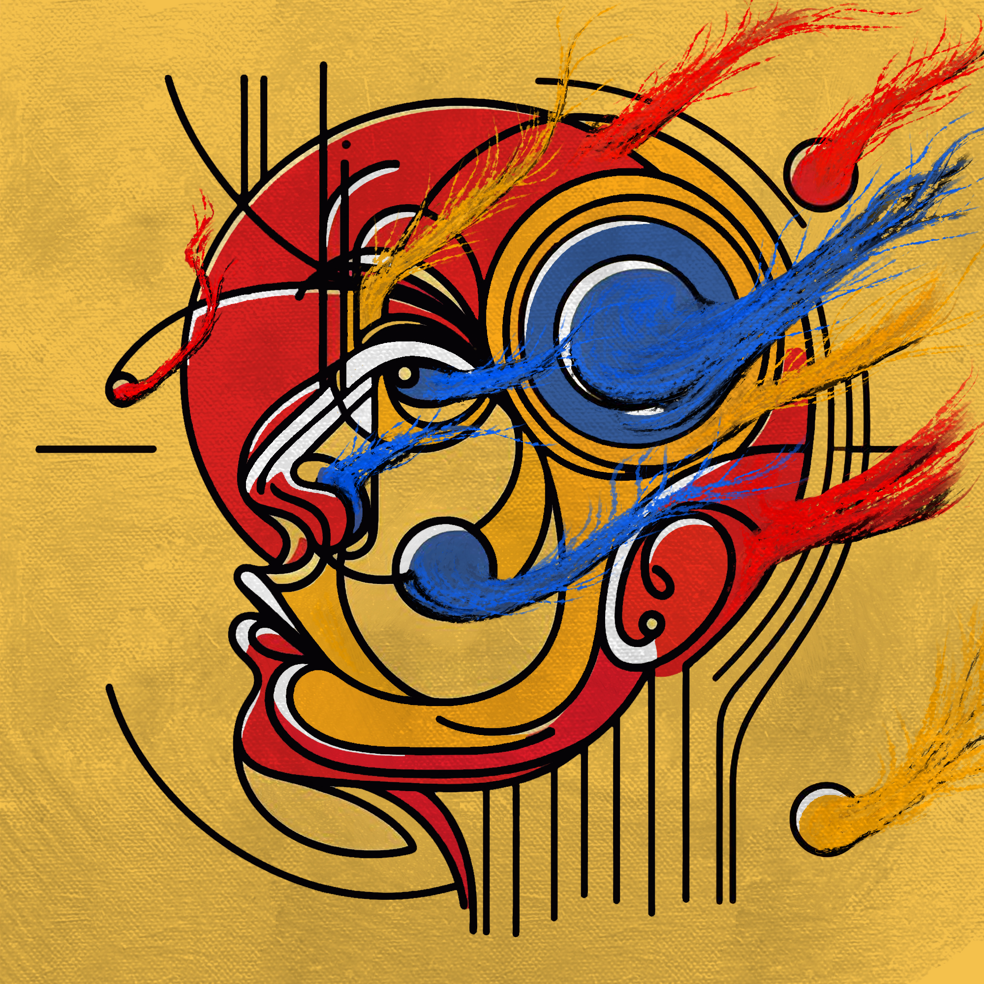 For Nothing | Foundation