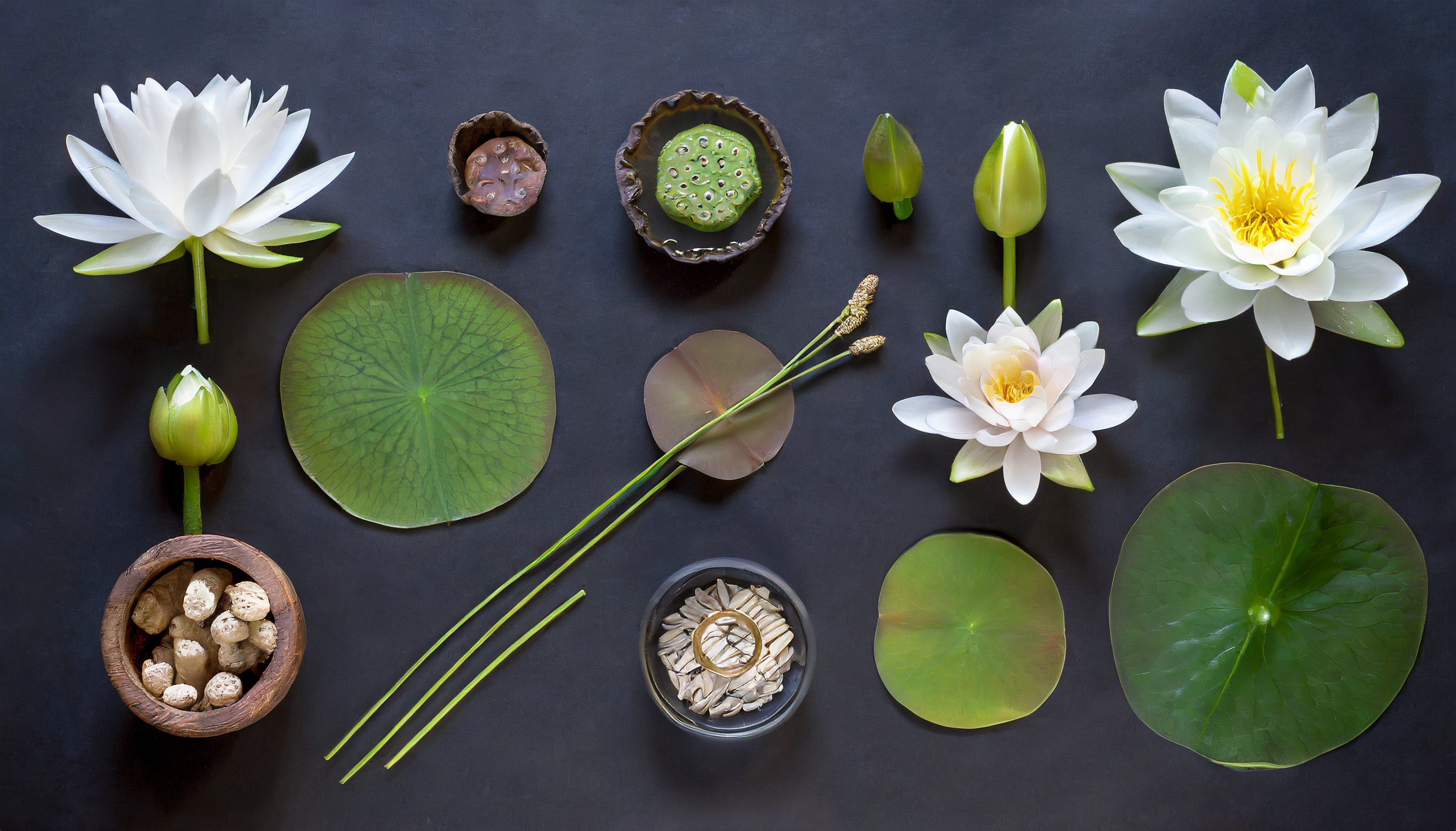 Doc's Lab | Foundation