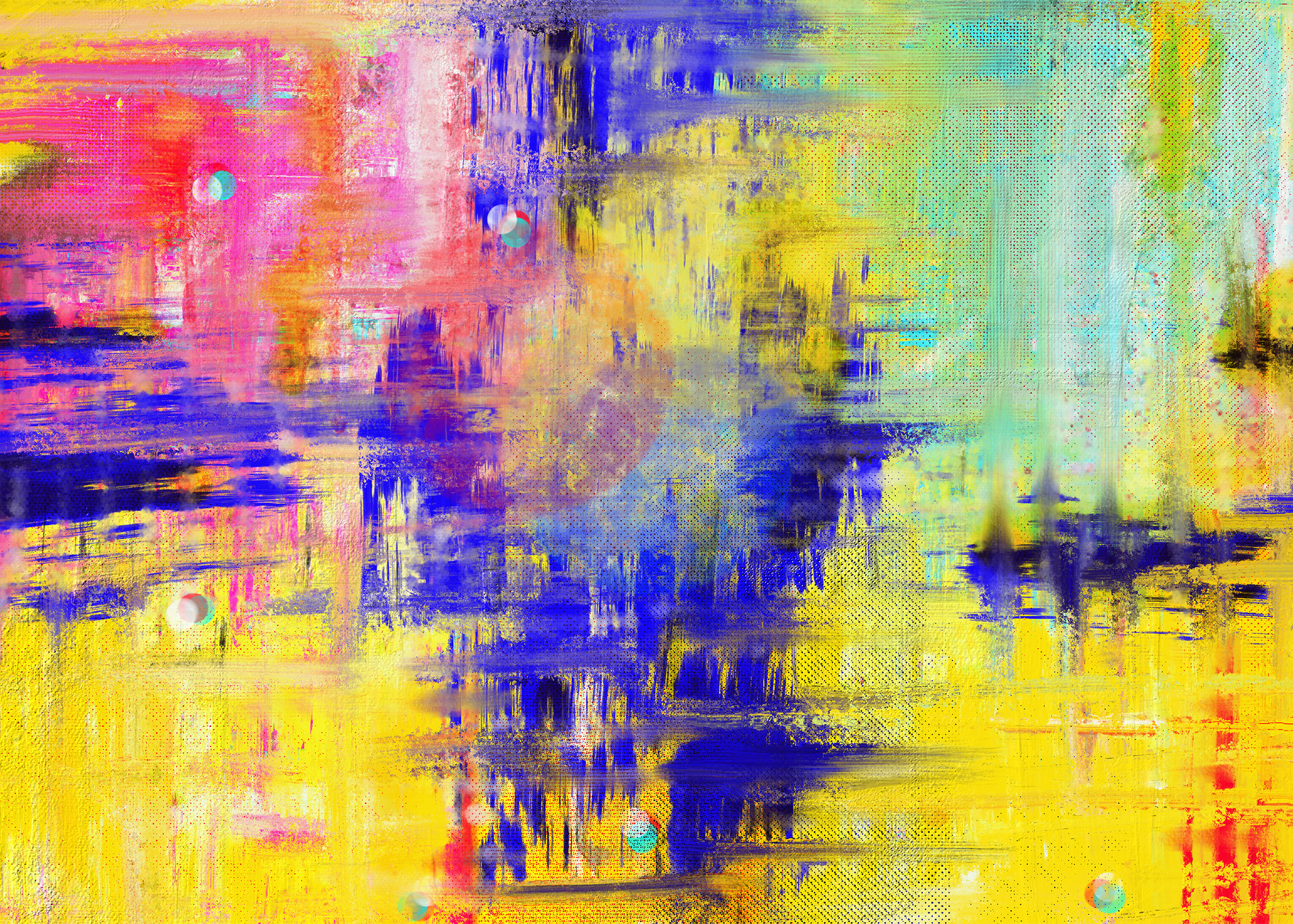 Abstracts | Foundation