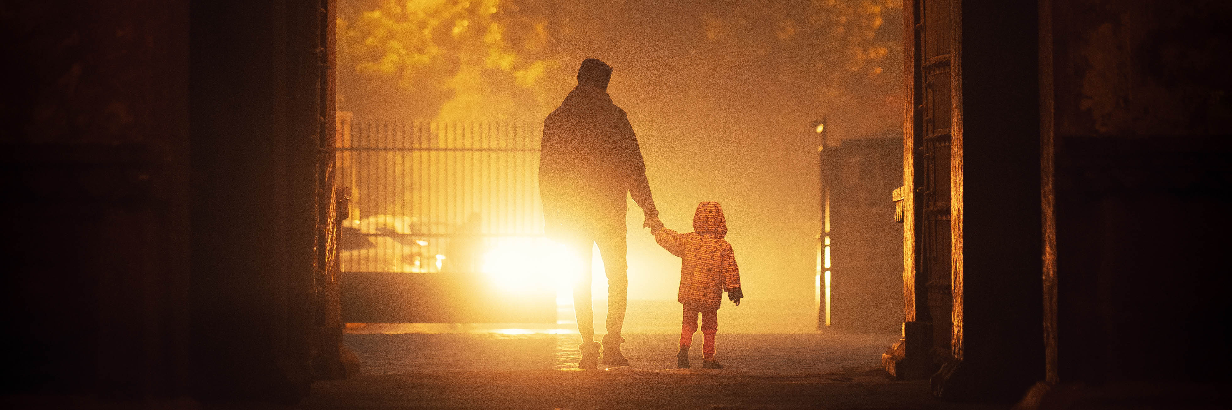 Moments By Pranav | Foundation