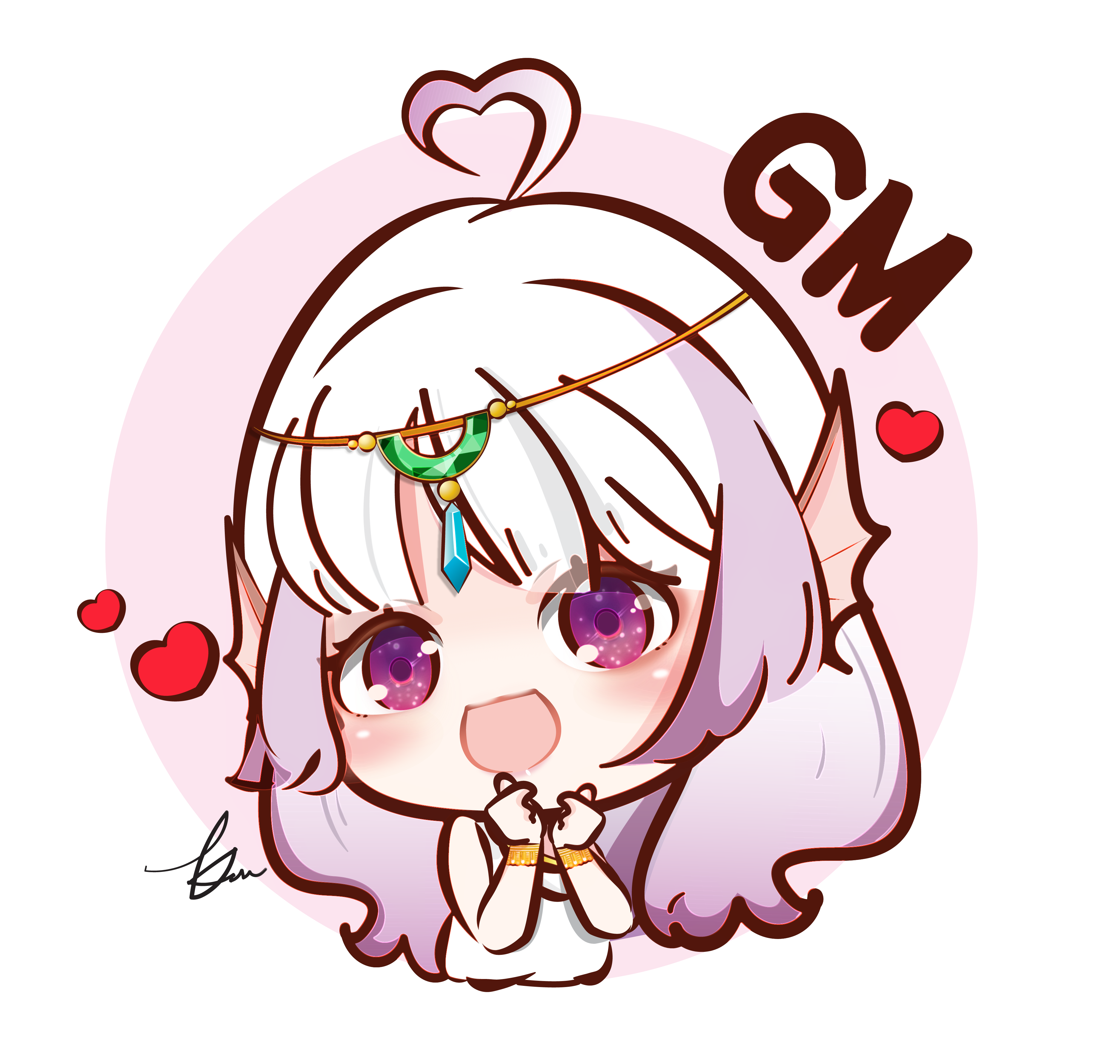 Chibify | Foundation