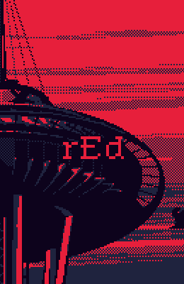 rEd | Foundation