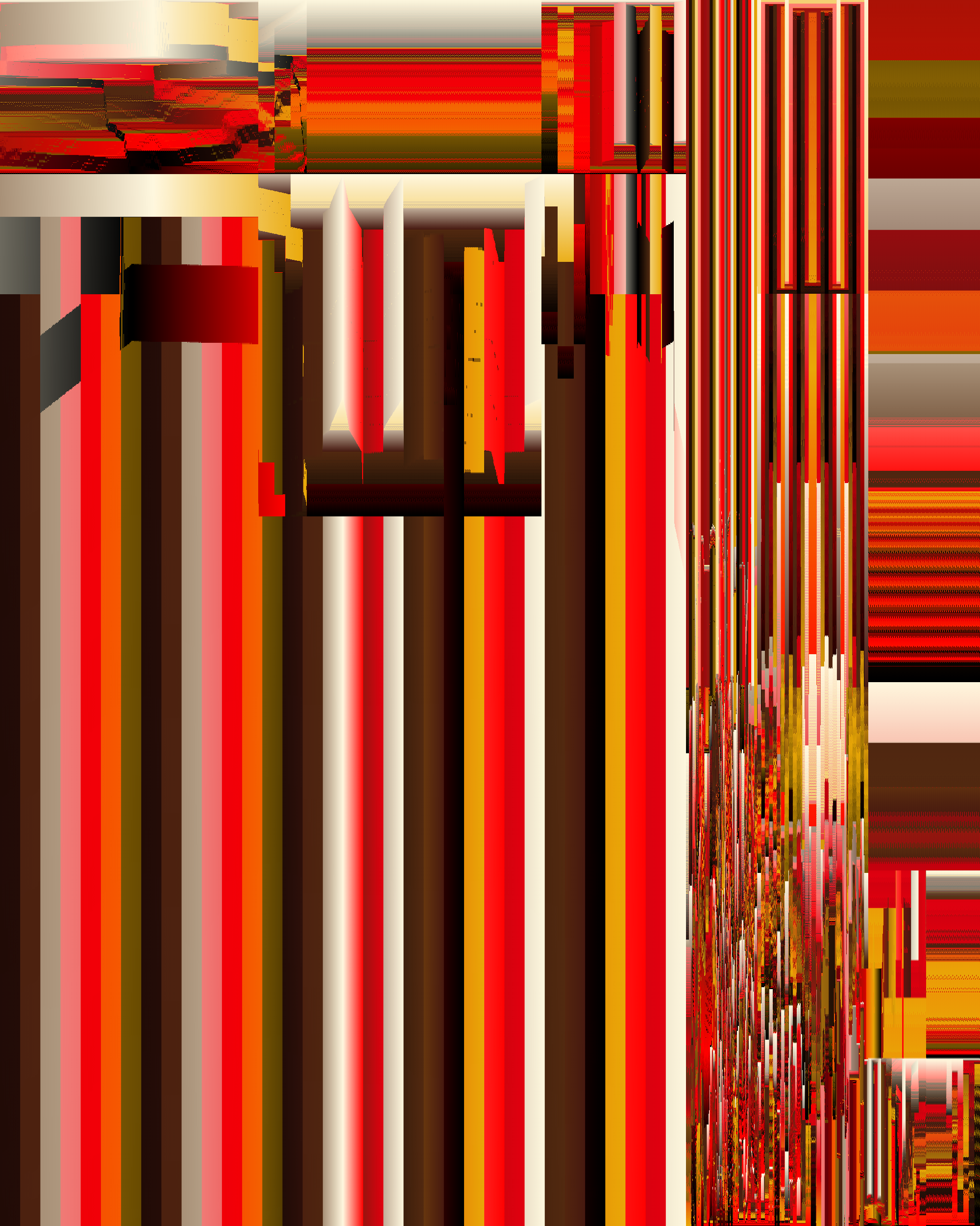 Lisa Orth Generative Art | Foundation