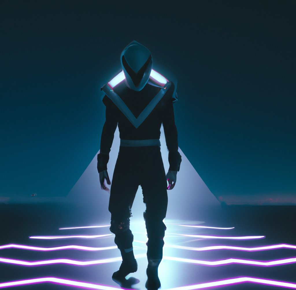 The Future | Foundation