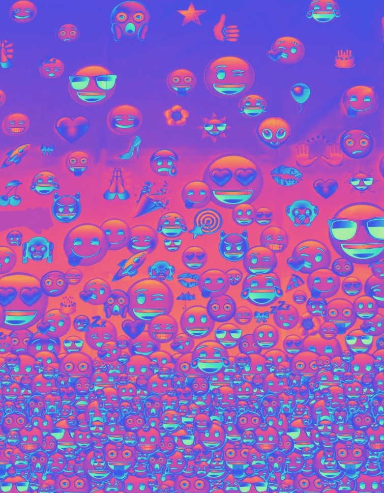 Emoji Collection | Foundation