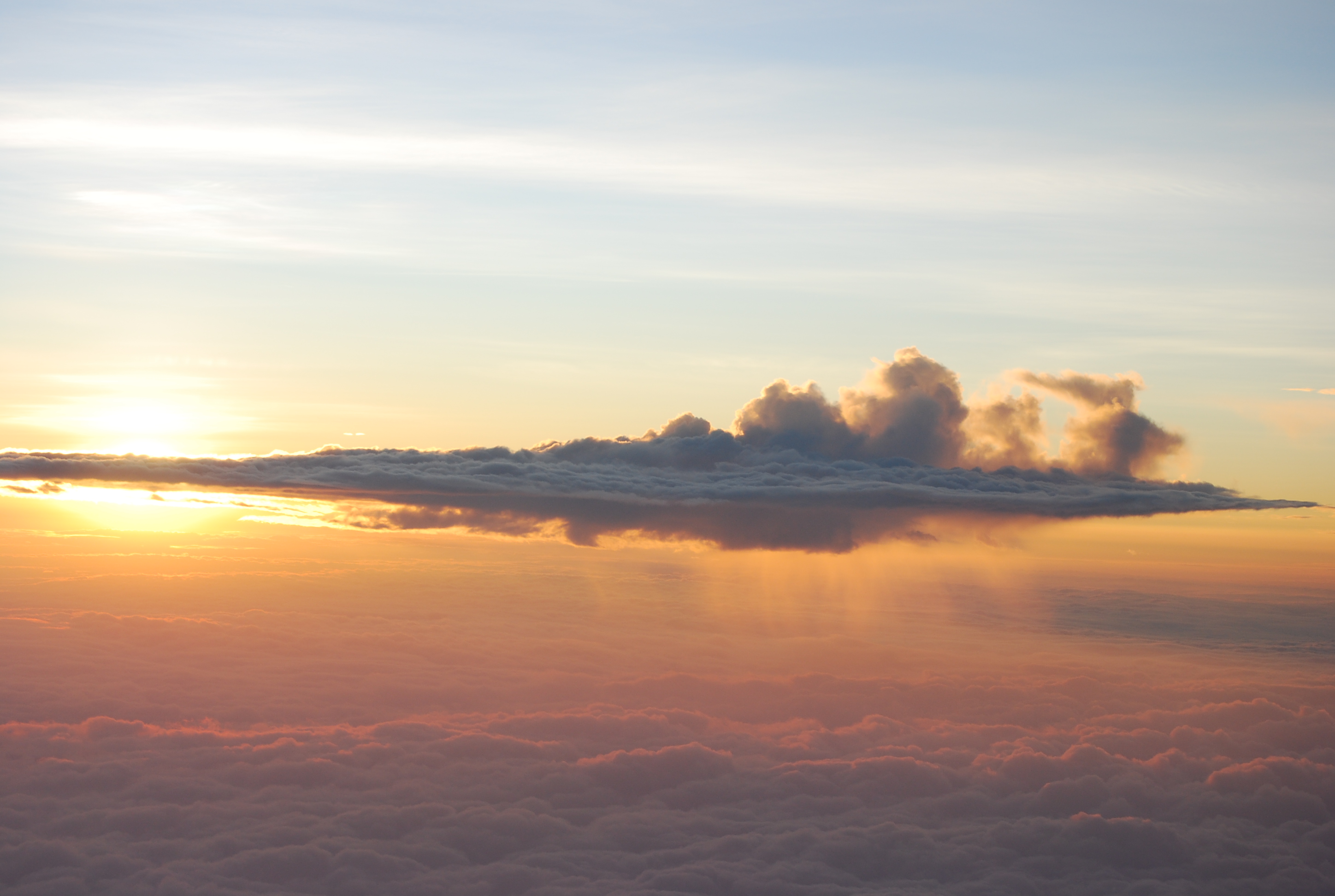 Beauty on the Equator | Foundation