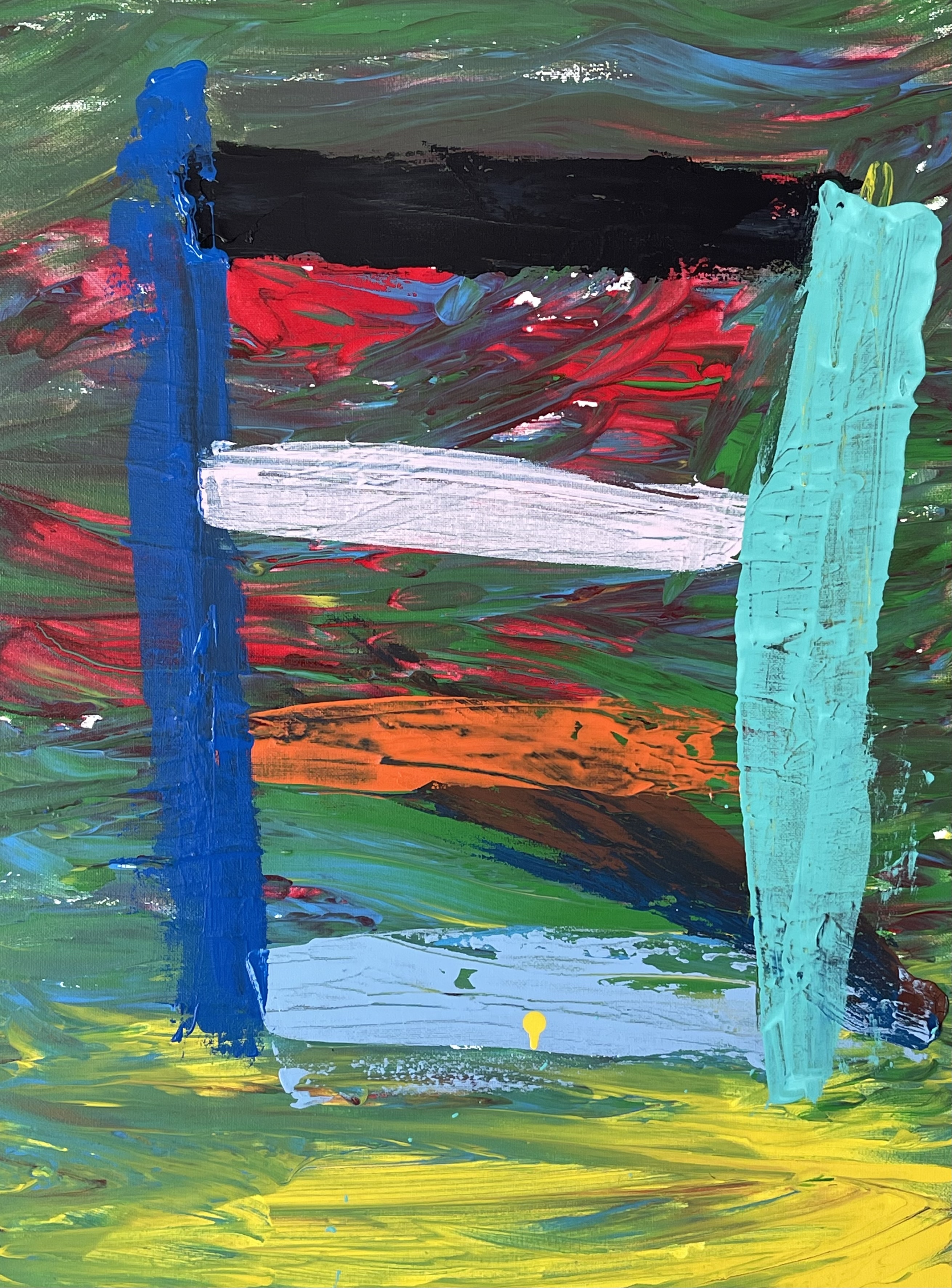 Ladders | Foundation