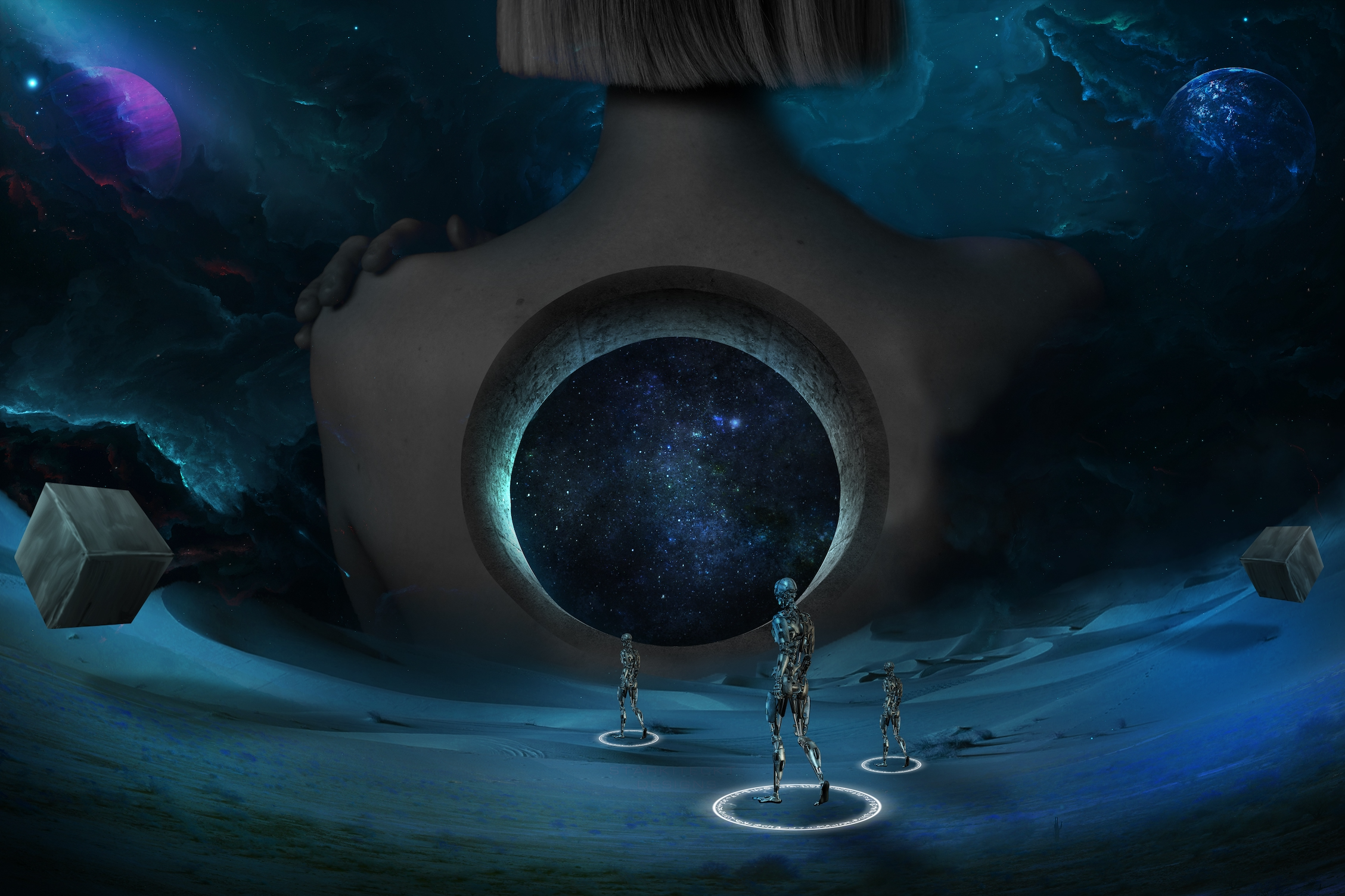 GRT Tracks | Foundation