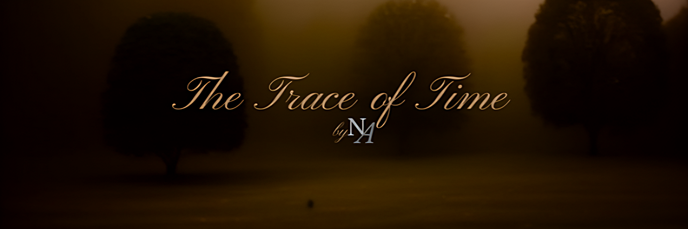 The Trace of Time | Foundation