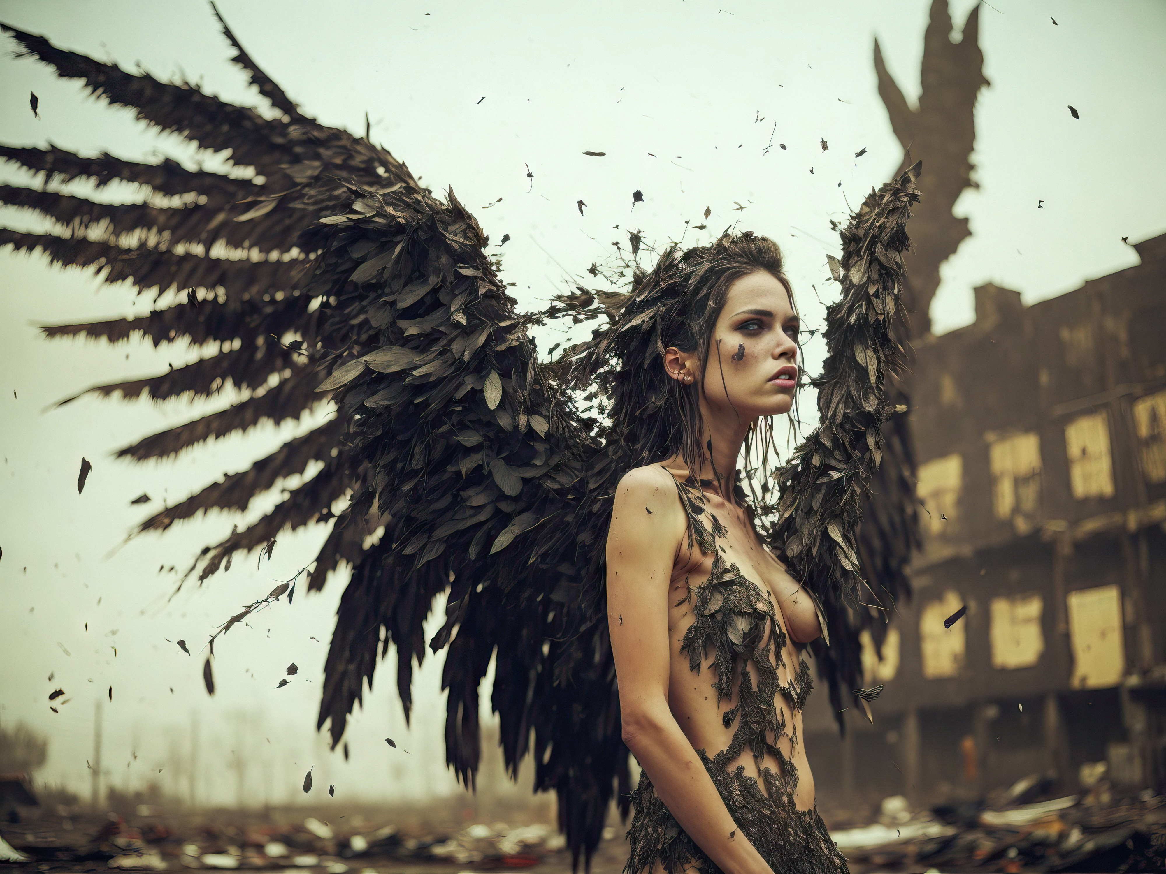 Beyond Redemption | Foundation