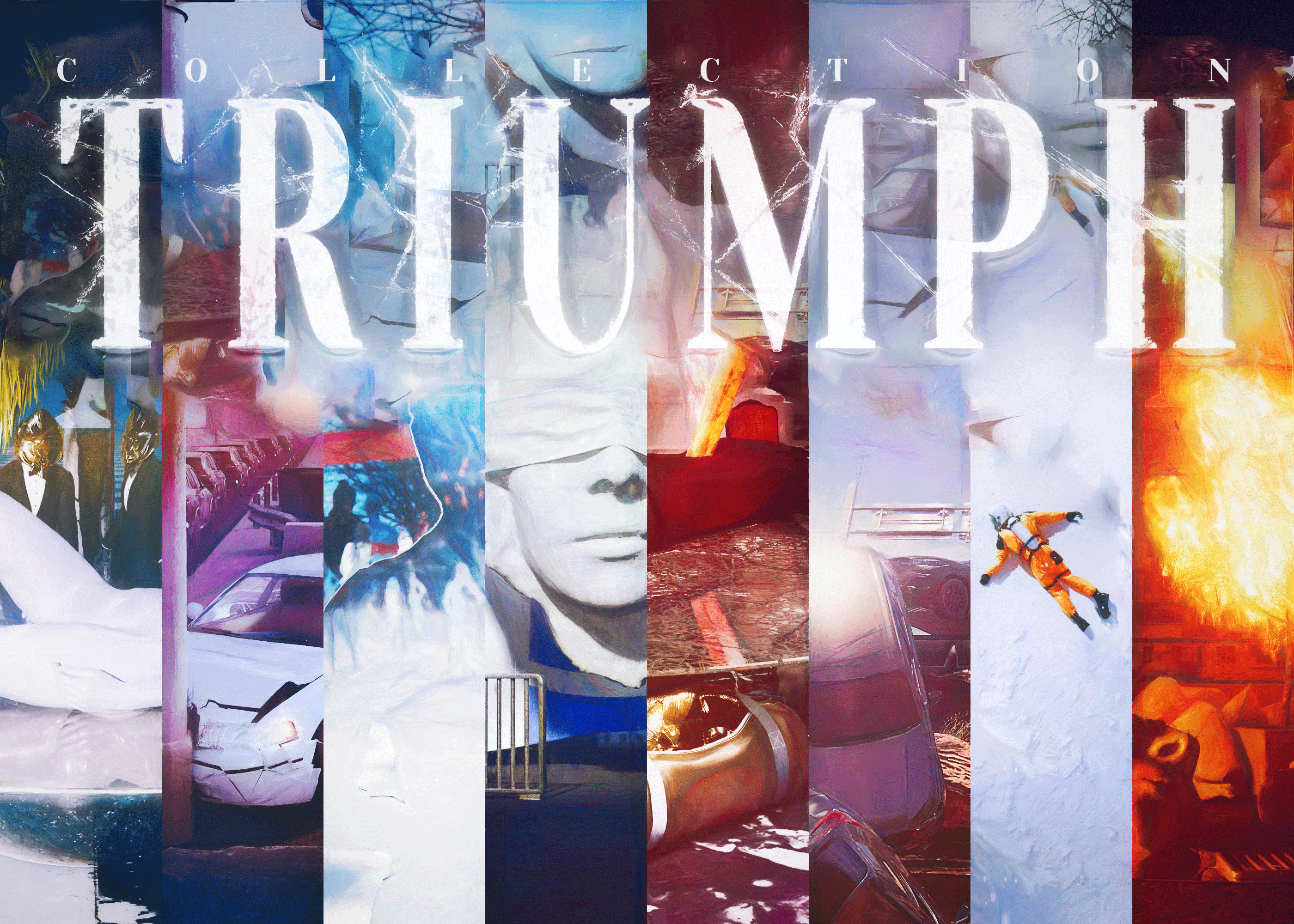 Triumph Collection | Foundation