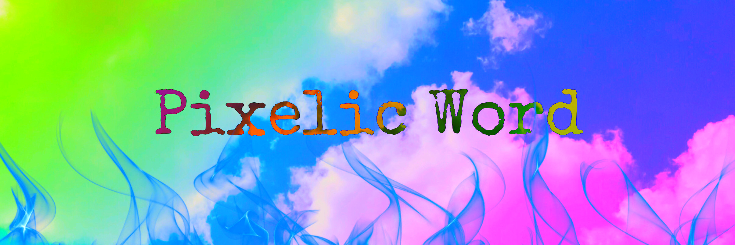 Pixelic World | Foundation