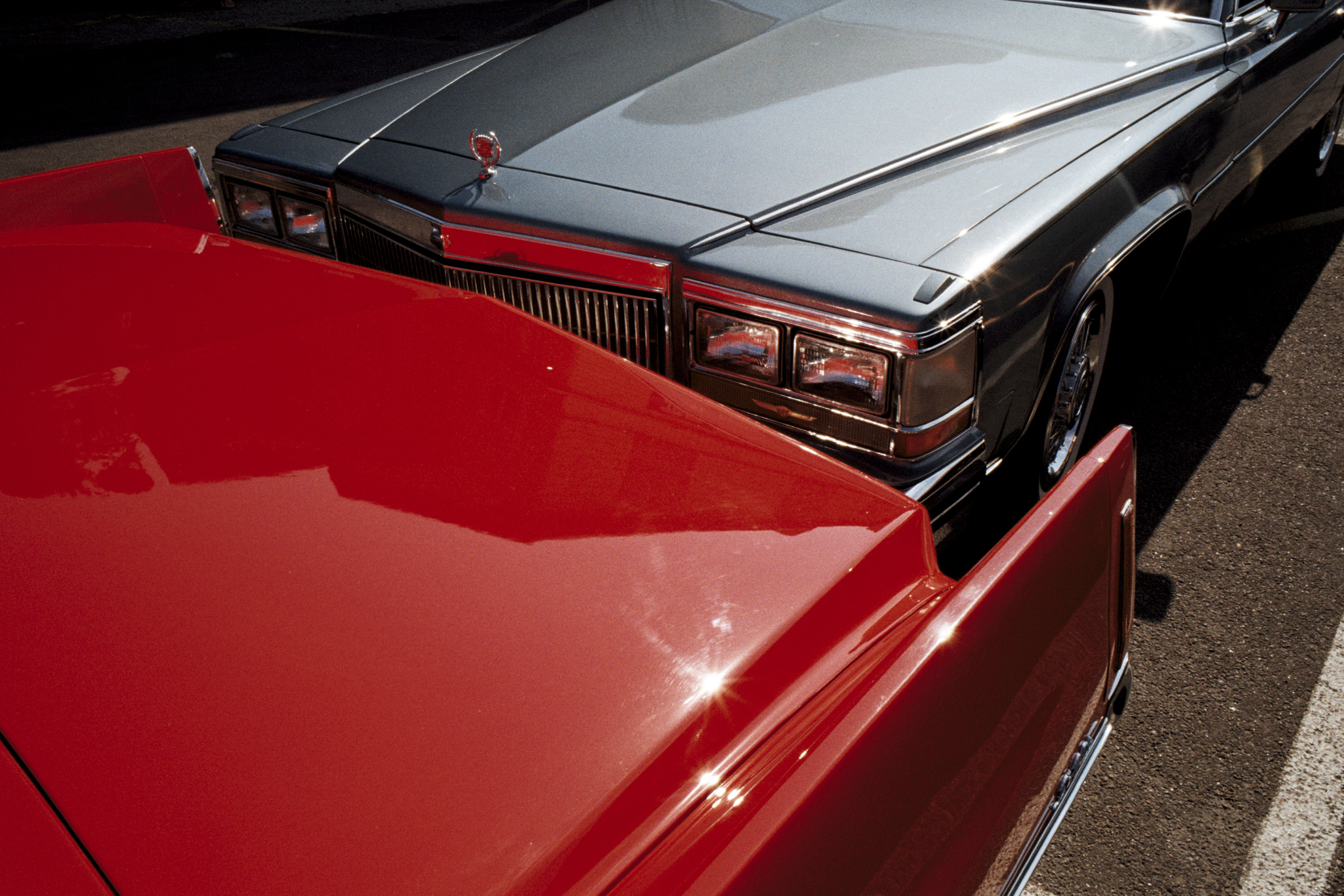 RED Thread | Foundation