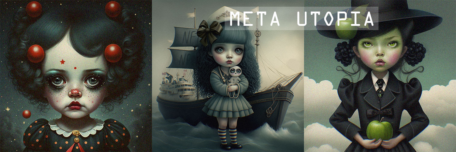 META UTOPIA | Foundation