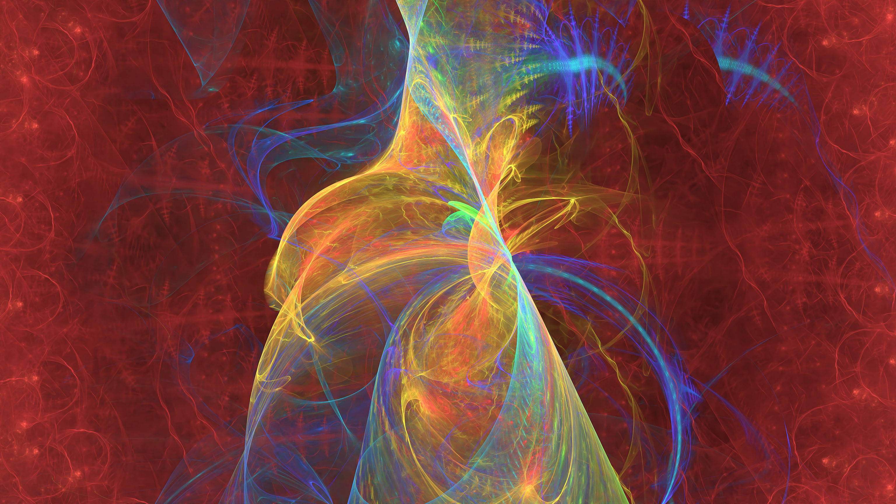 In The Abstract | Foundation