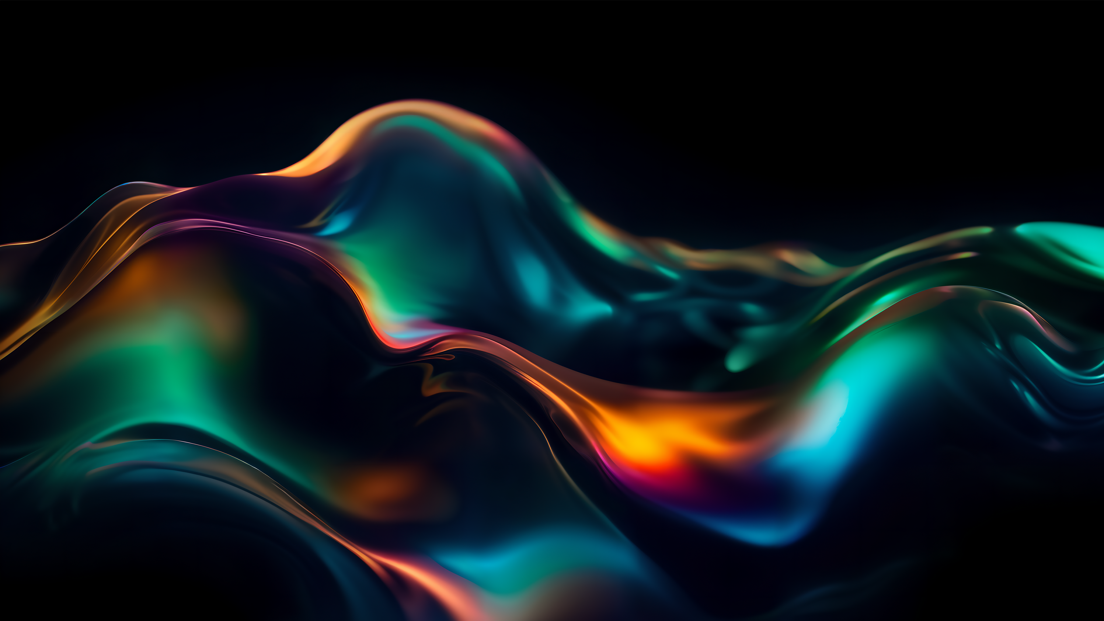 The Flow | Foundation