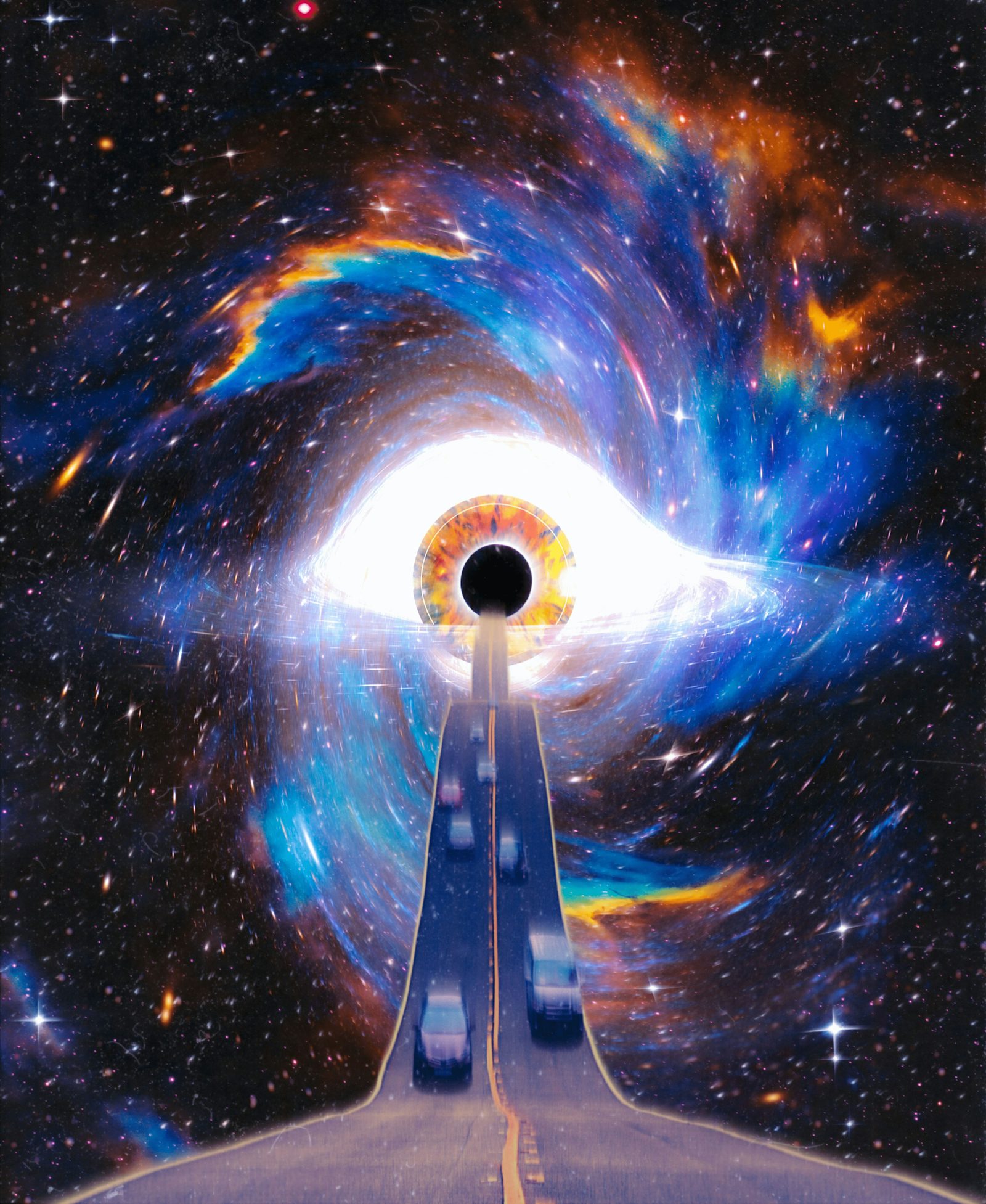 Infinite Universe | Foundation