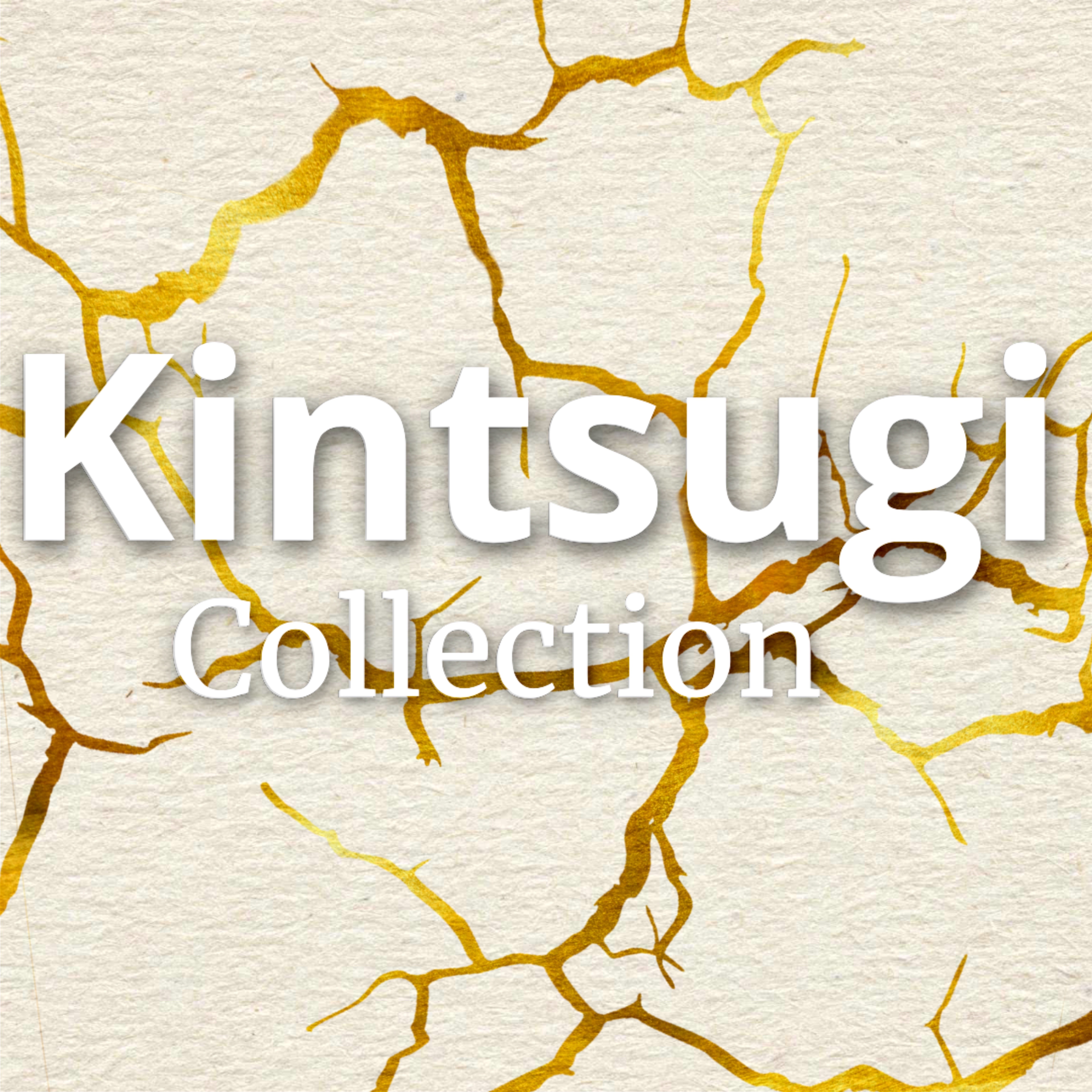 Kintsugi | Foundation