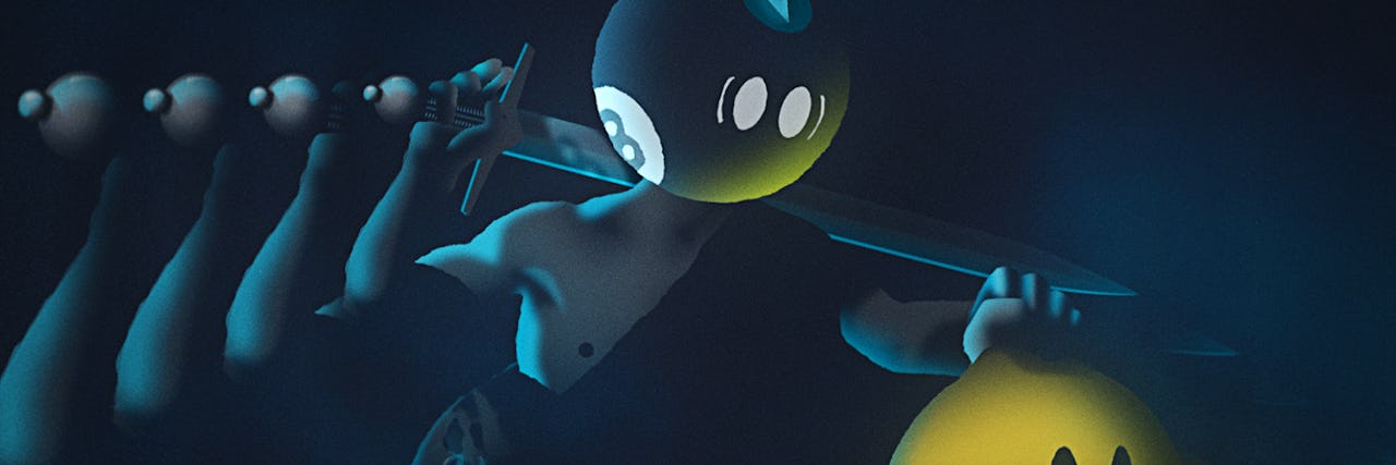 General Merch | Foundation