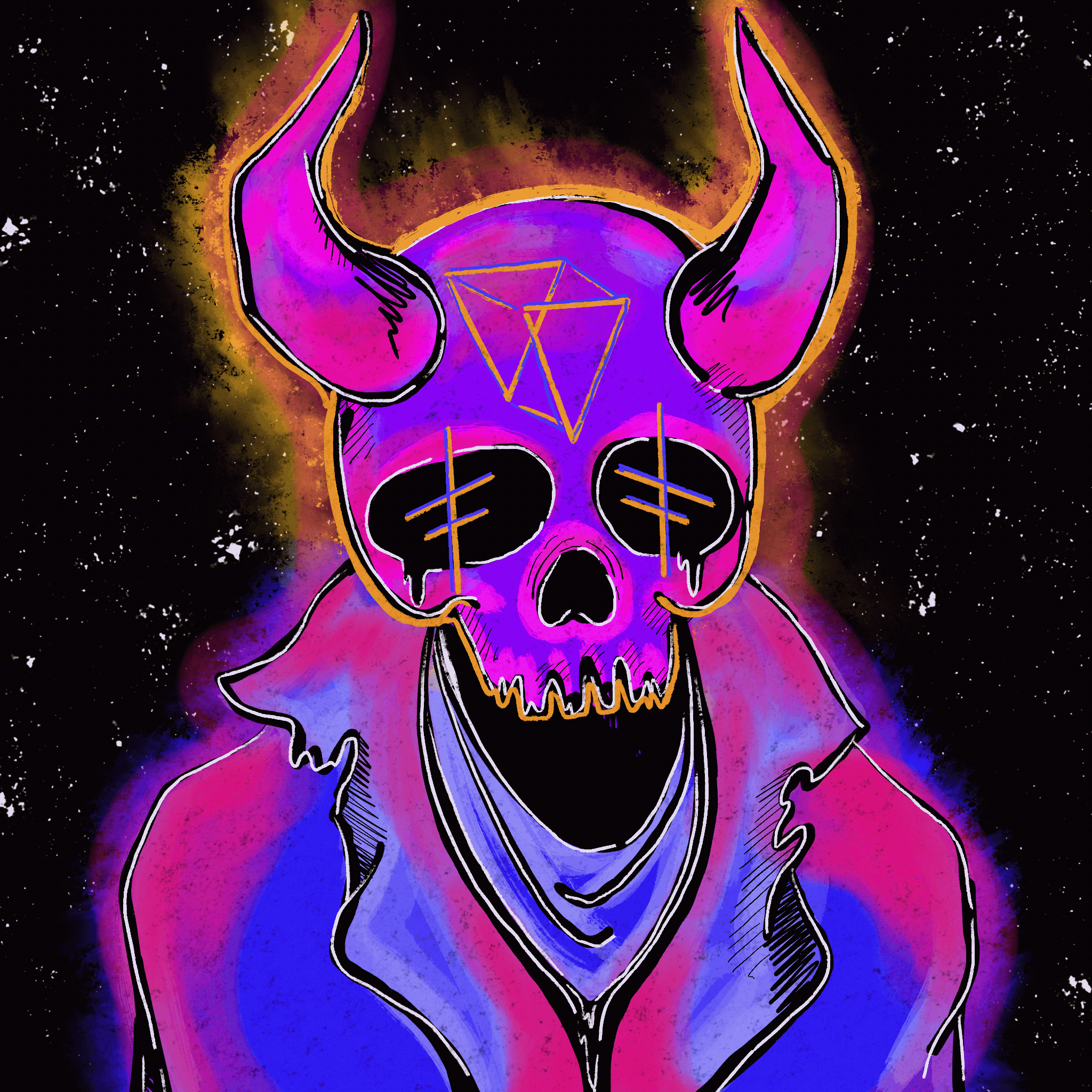 Epic Thundercat Character PFP | Foundation